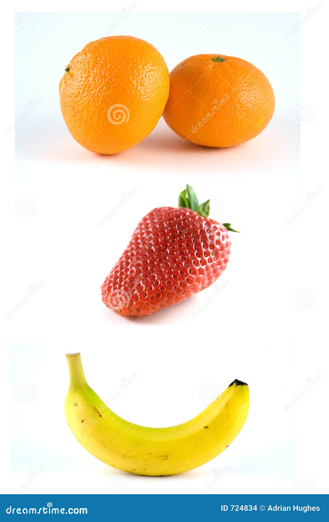 Fruta feliz foto de archivo. Imagen de fruta, vitamina - 724834