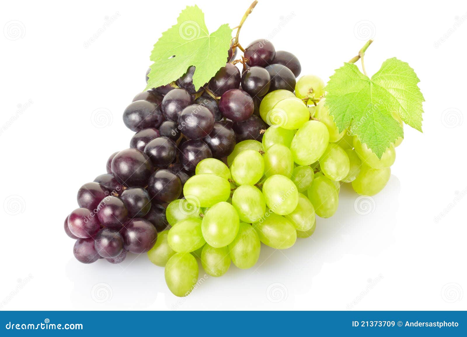 Fruta fresca da uva imagem de stock. Imagem de objeto - 21373709