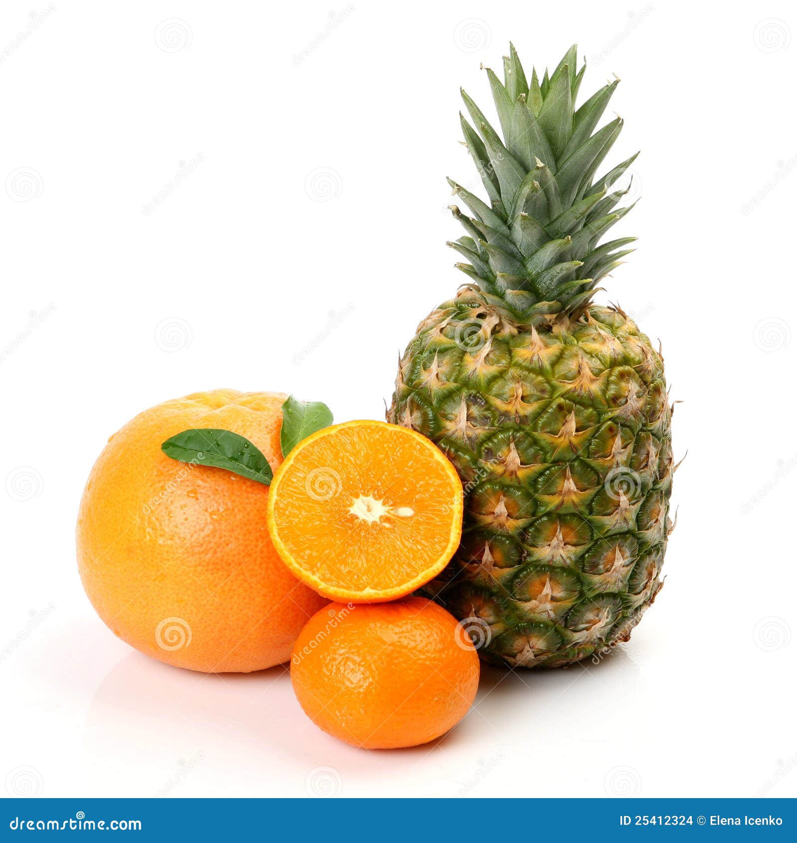 Fruta madura foto de archivo. Imagen de jugoso, apetitoso - 25412324