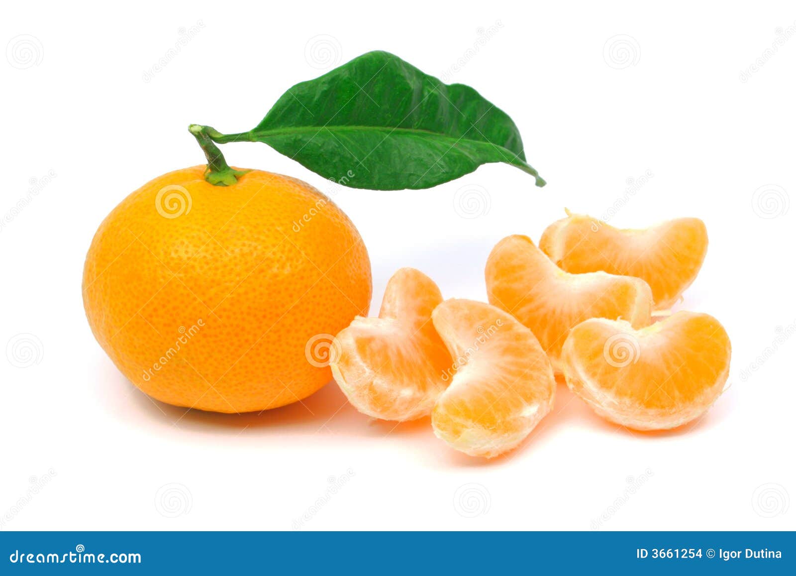 Fruta Perfecta De La Mandarina Foto de archivo - Imagen de cubo, jugoso ...