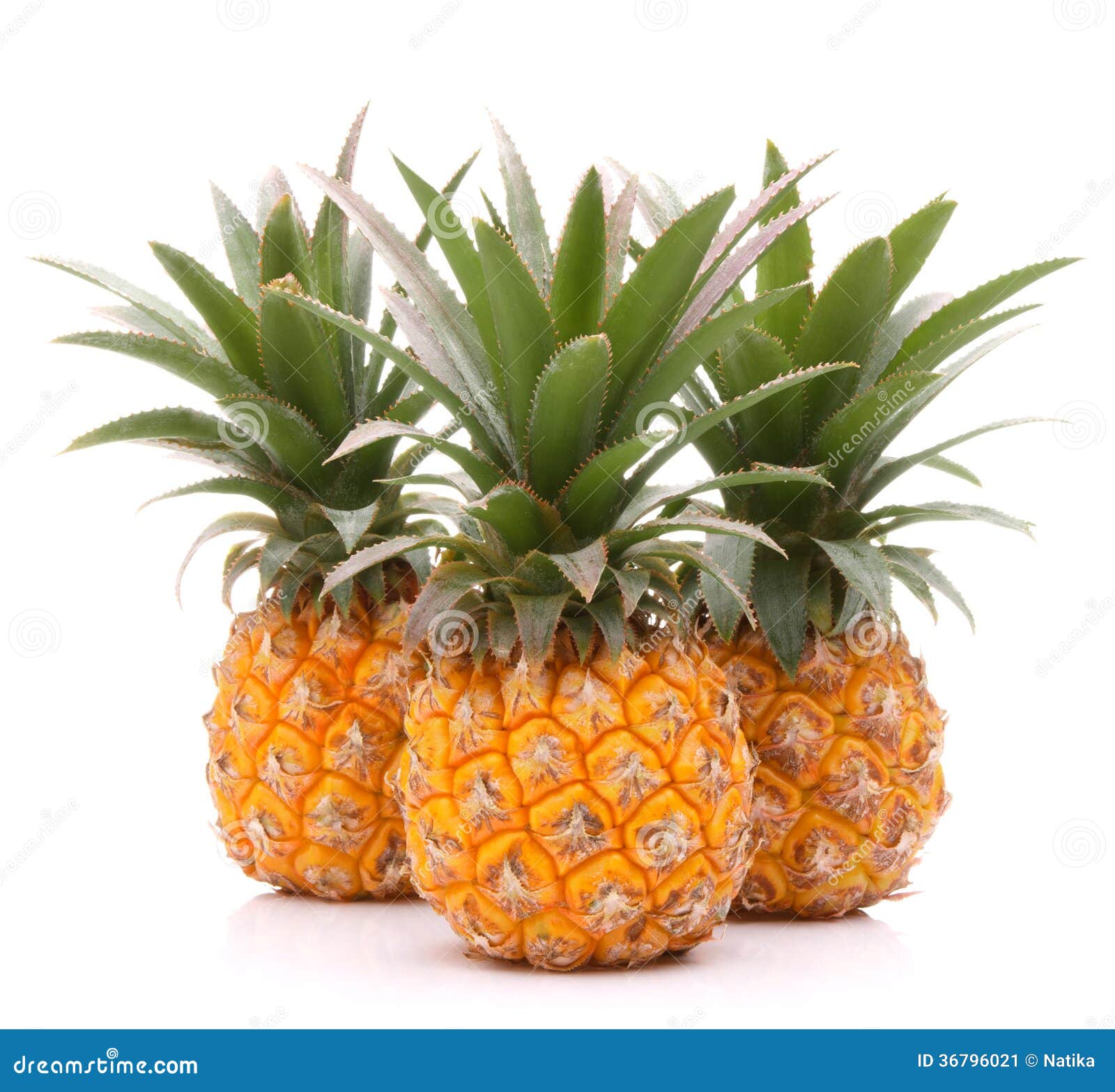 Fruta Tropical O Piña De La Piña Imagen de archivo - Imagen: 36796021