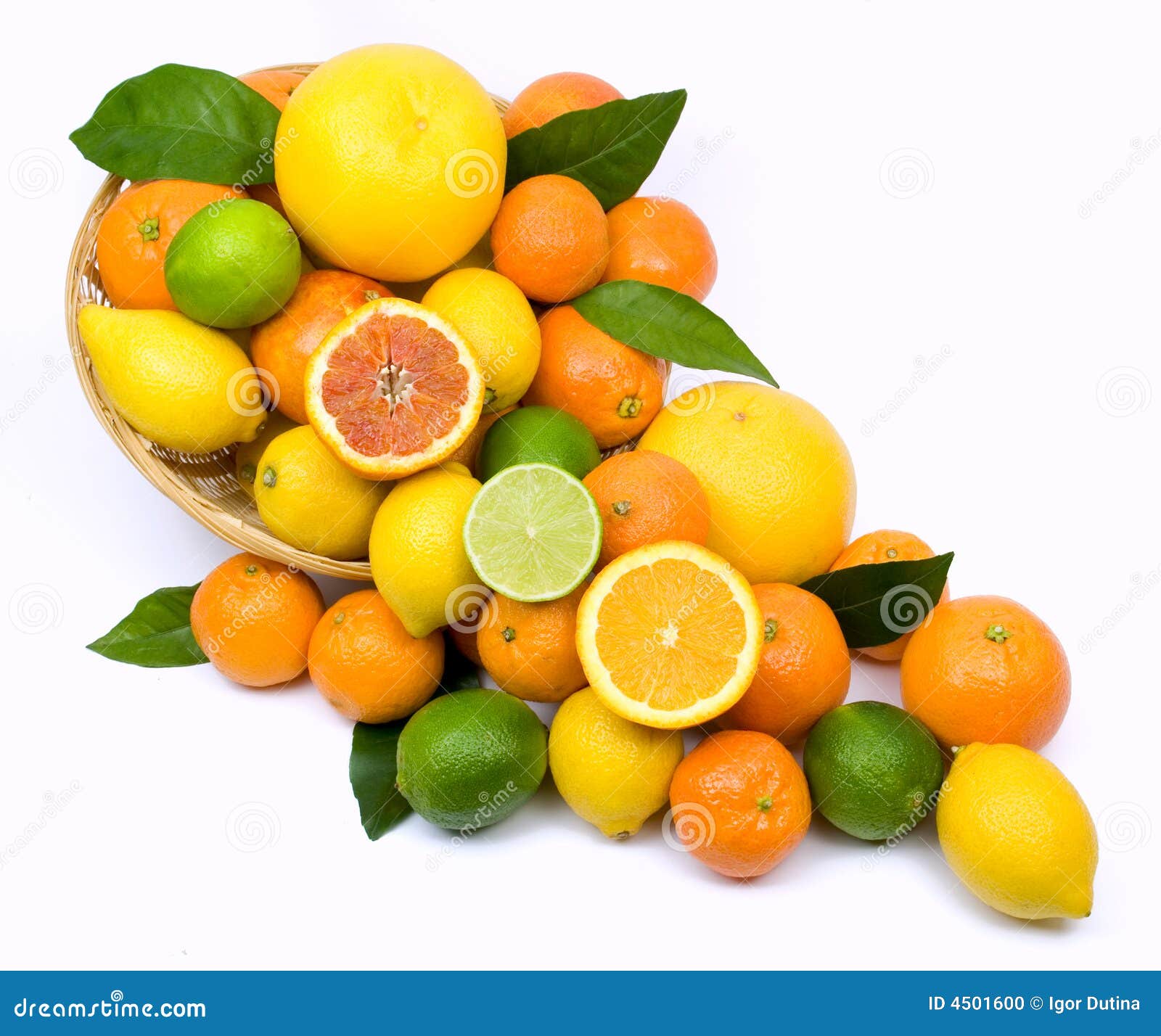 Frutas cítricas foto de archivo. Imagen de soda, fresco - 4501600