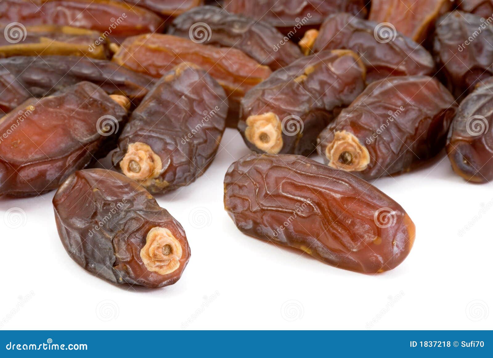 Frutas da tâmara foto de stock. Imagem de marrom, meca - 1837218