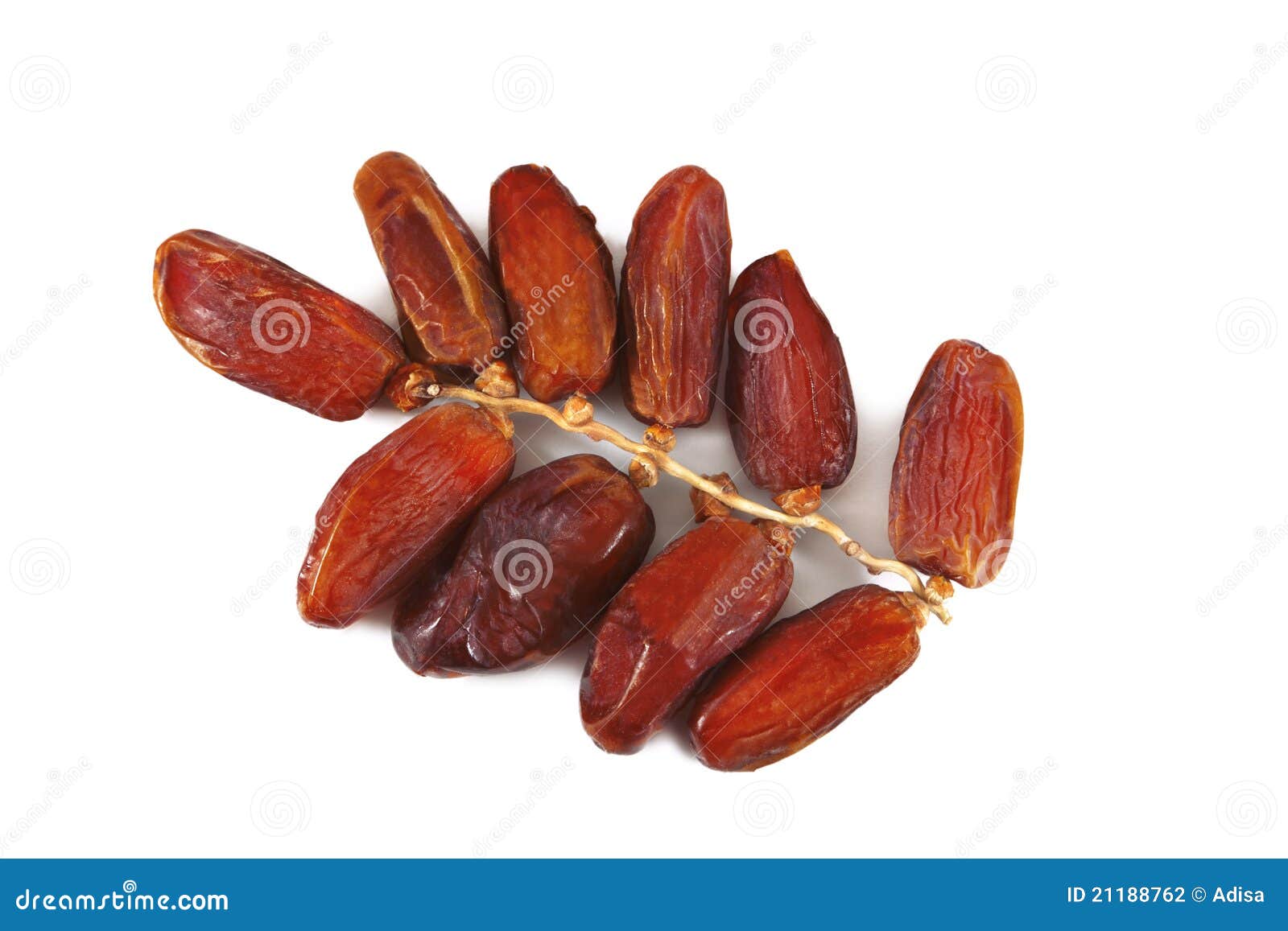 Frutas da tâmara foto de stock. Imagem de sobremesa, data - 21188762