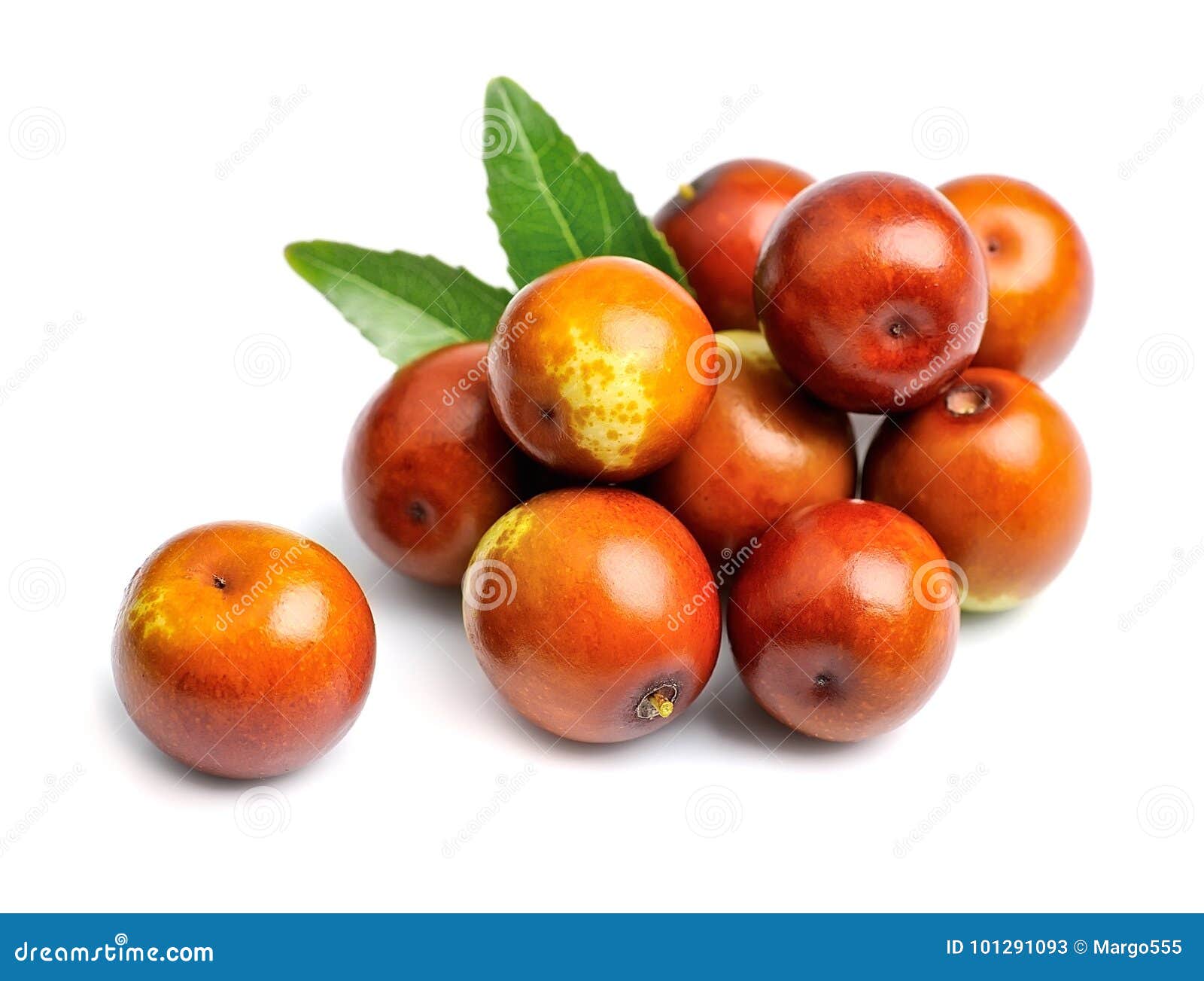 Frutas de la azufaifa imagen de archivo. Imagen de dulce - 101291093