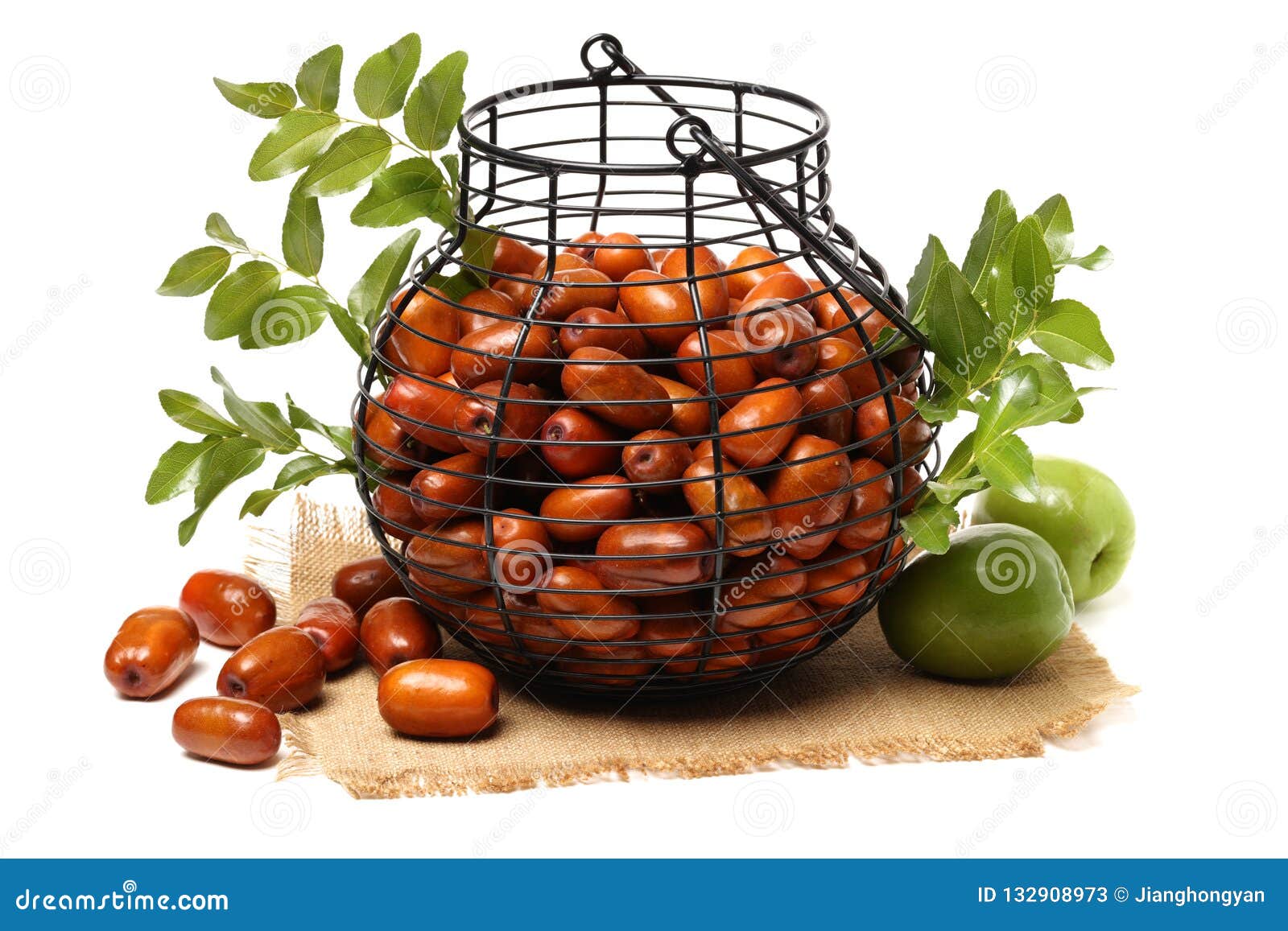 Frutas de la azufaifa imagen de archivo. Imagen de antioxidante - 132908973