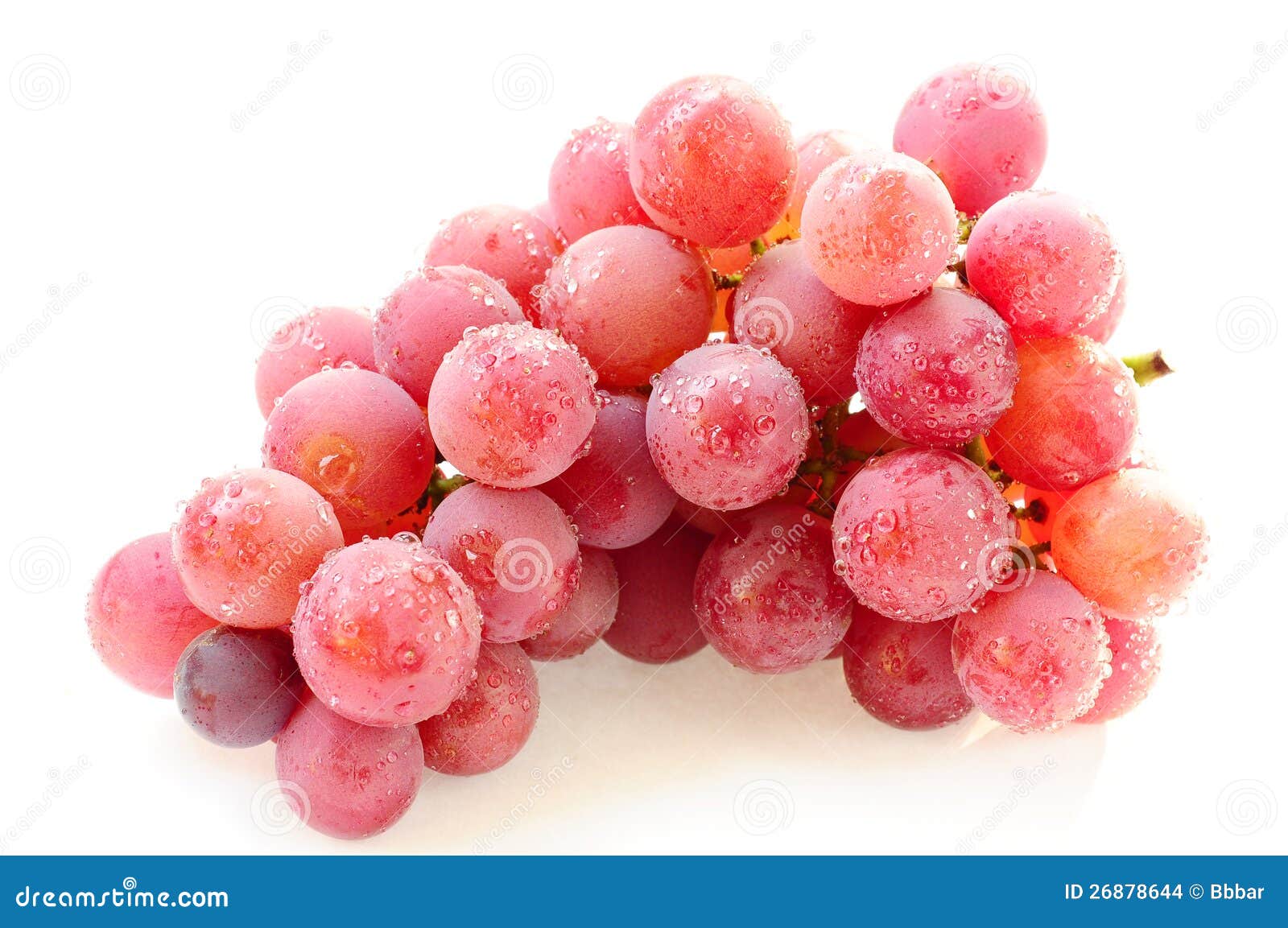 Frutas de la uva foto de archivo. Imagen de coma, sano - 26878644