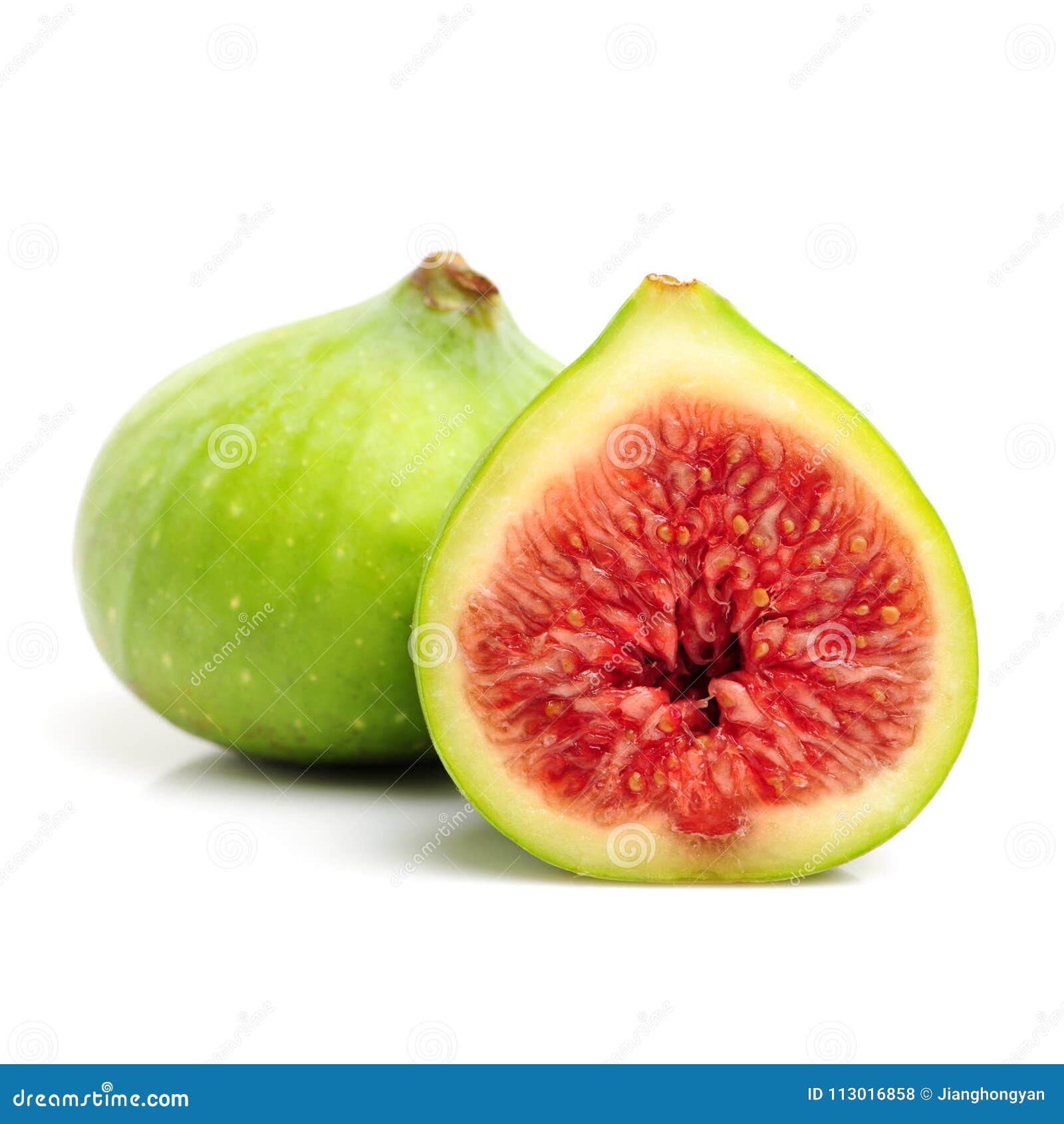 Frutas del higo foto de archivo. Imagen de verde, medio - 113016858