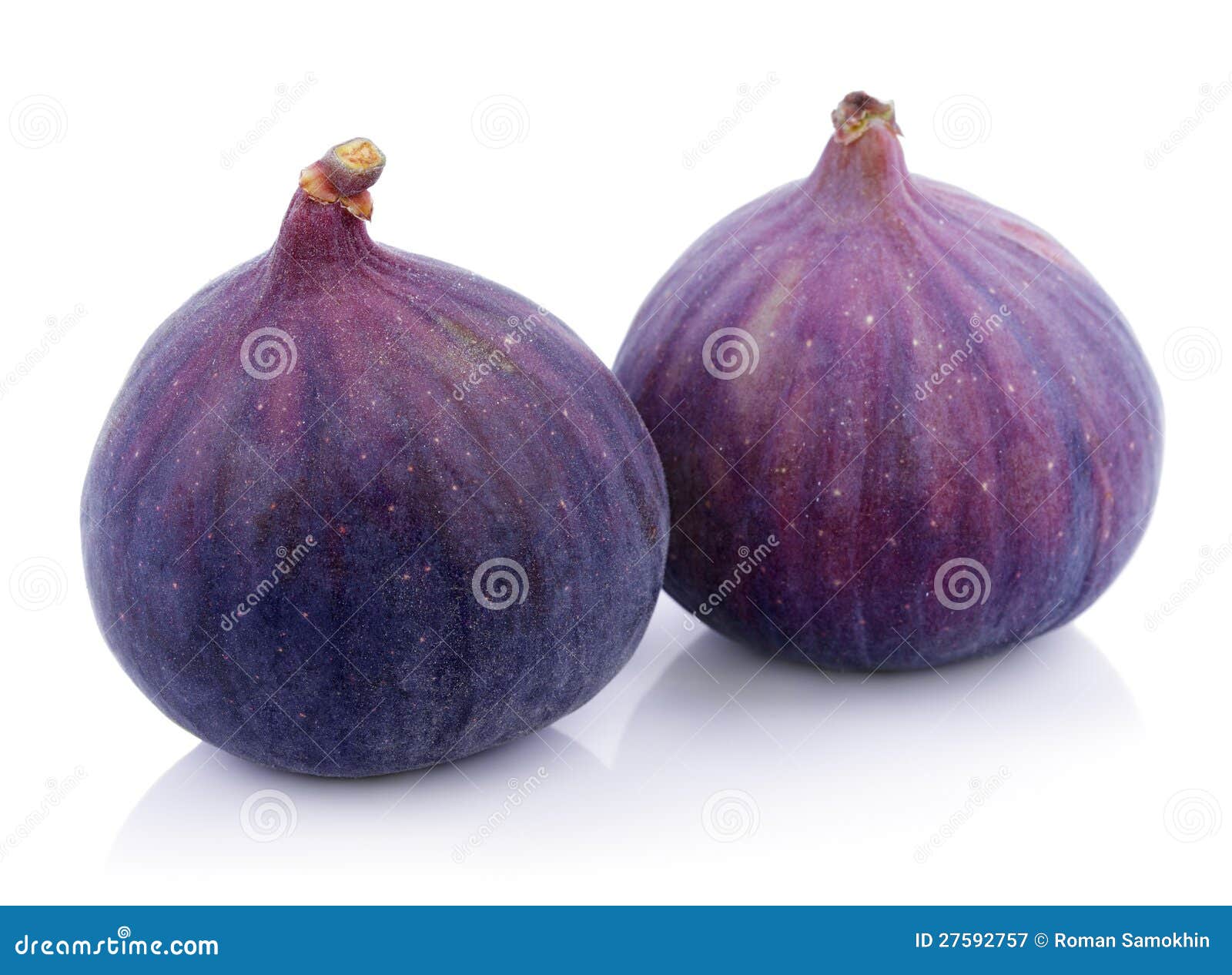 Frutas do figo no branco imagem de stock. Imagem de redondo - 27592757