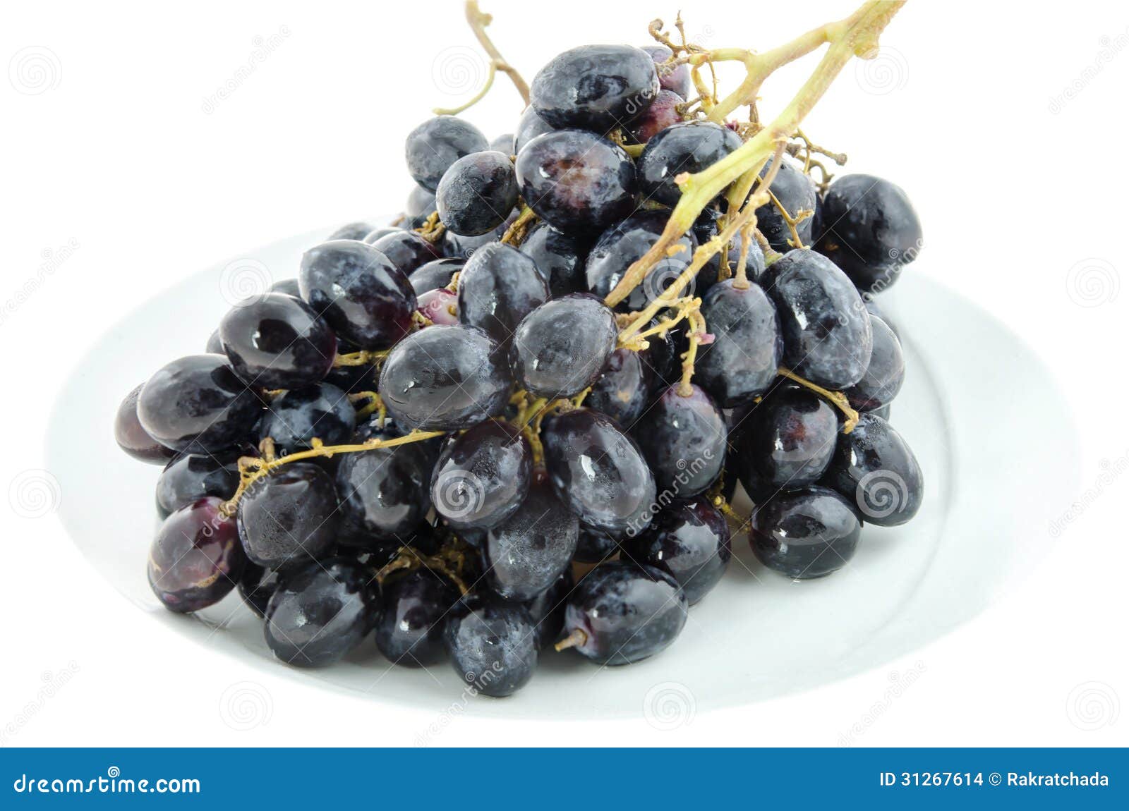 Frutas negras foto de archivo. Imagen de maduro, fruta - 31267614