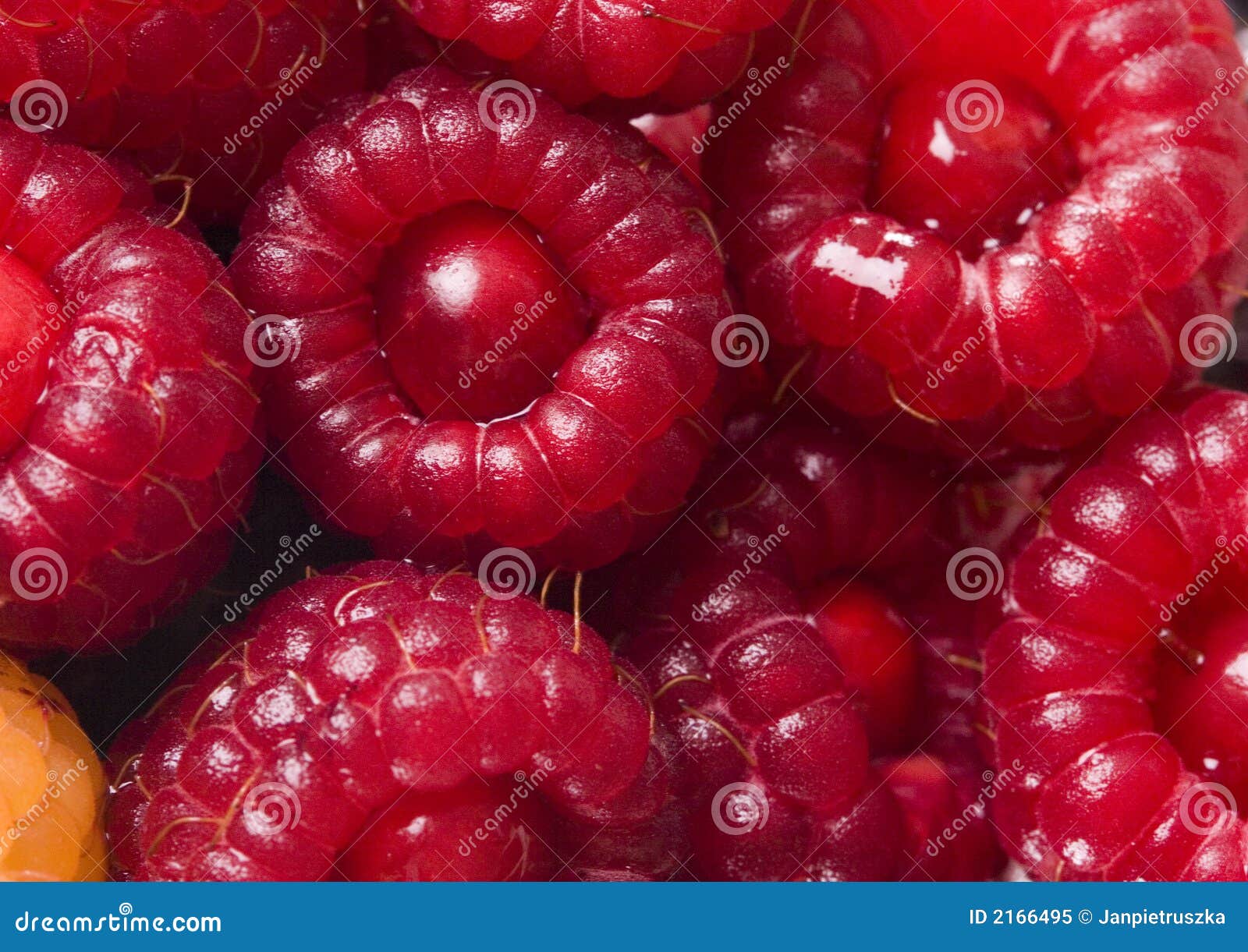 Frutas pequenas imagem de stock. Imagem de alimento, frutas - 2166495