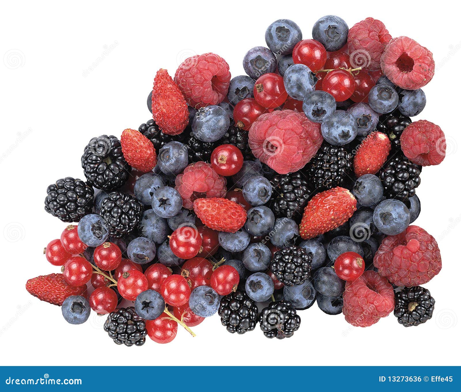 Frutas rojas foto de archivo. Imagen de fresco, color - 13273636