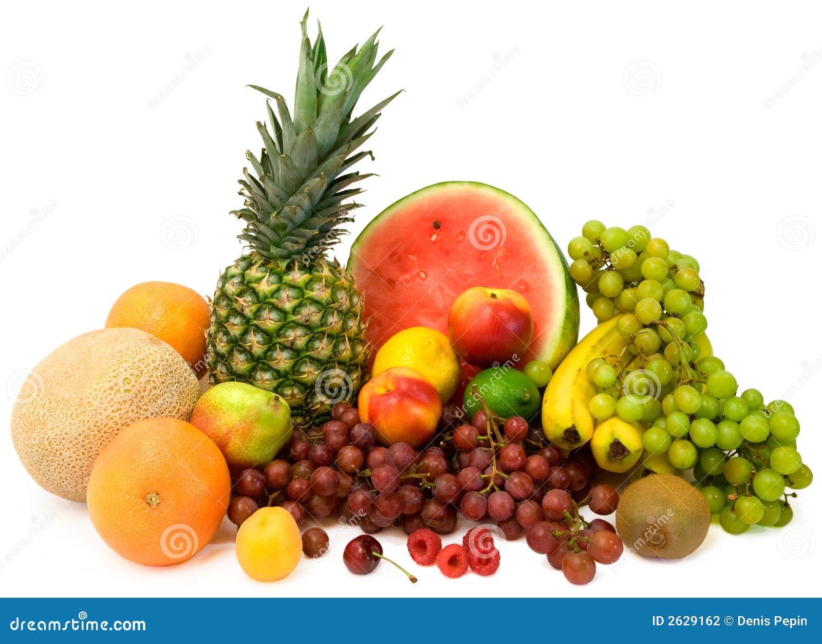 Quais Sao As Frutas Tropicais - FDPLEARN