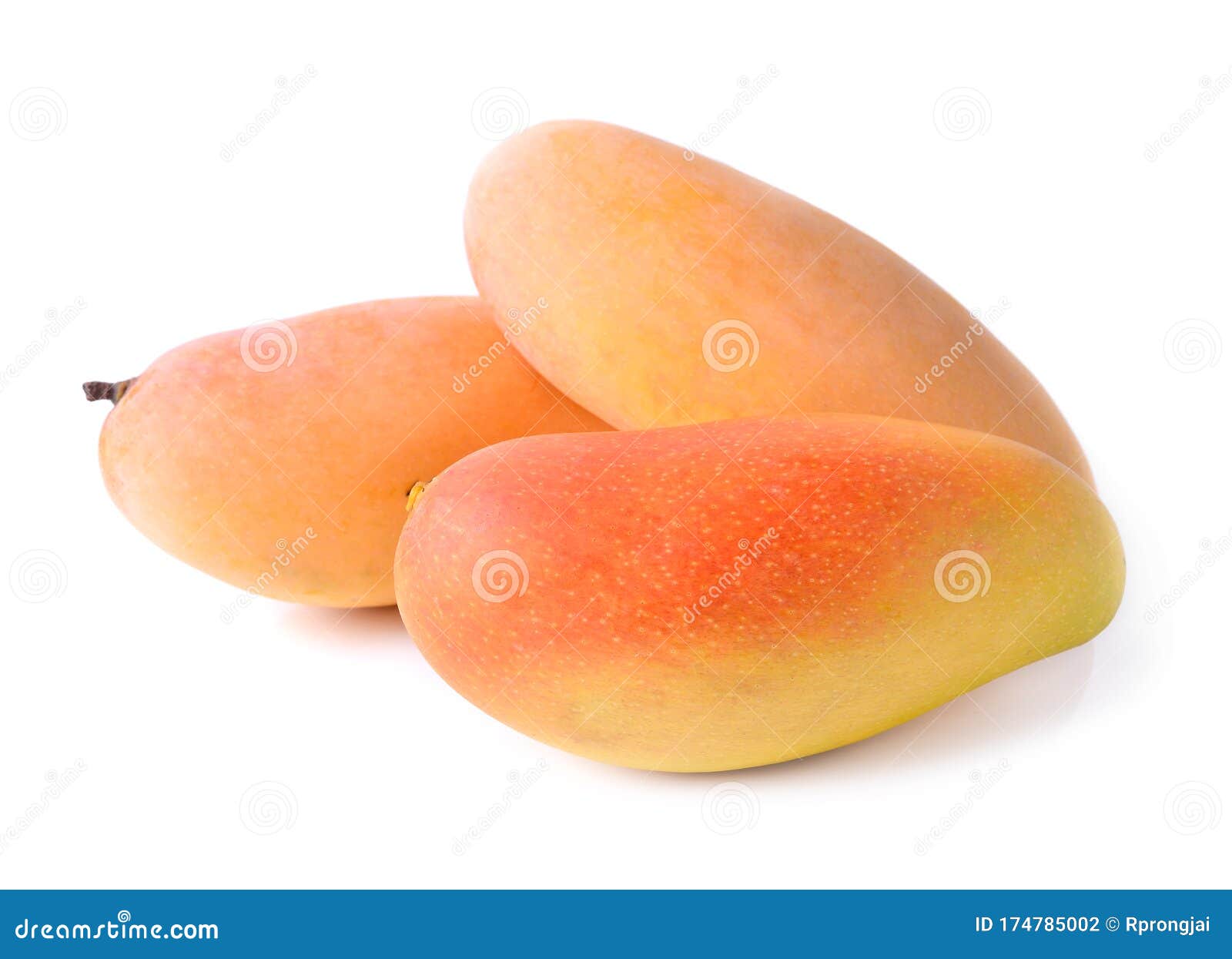 Fruto de mango foto de archivo. Imagen de fruta, vitaminas - 174785002