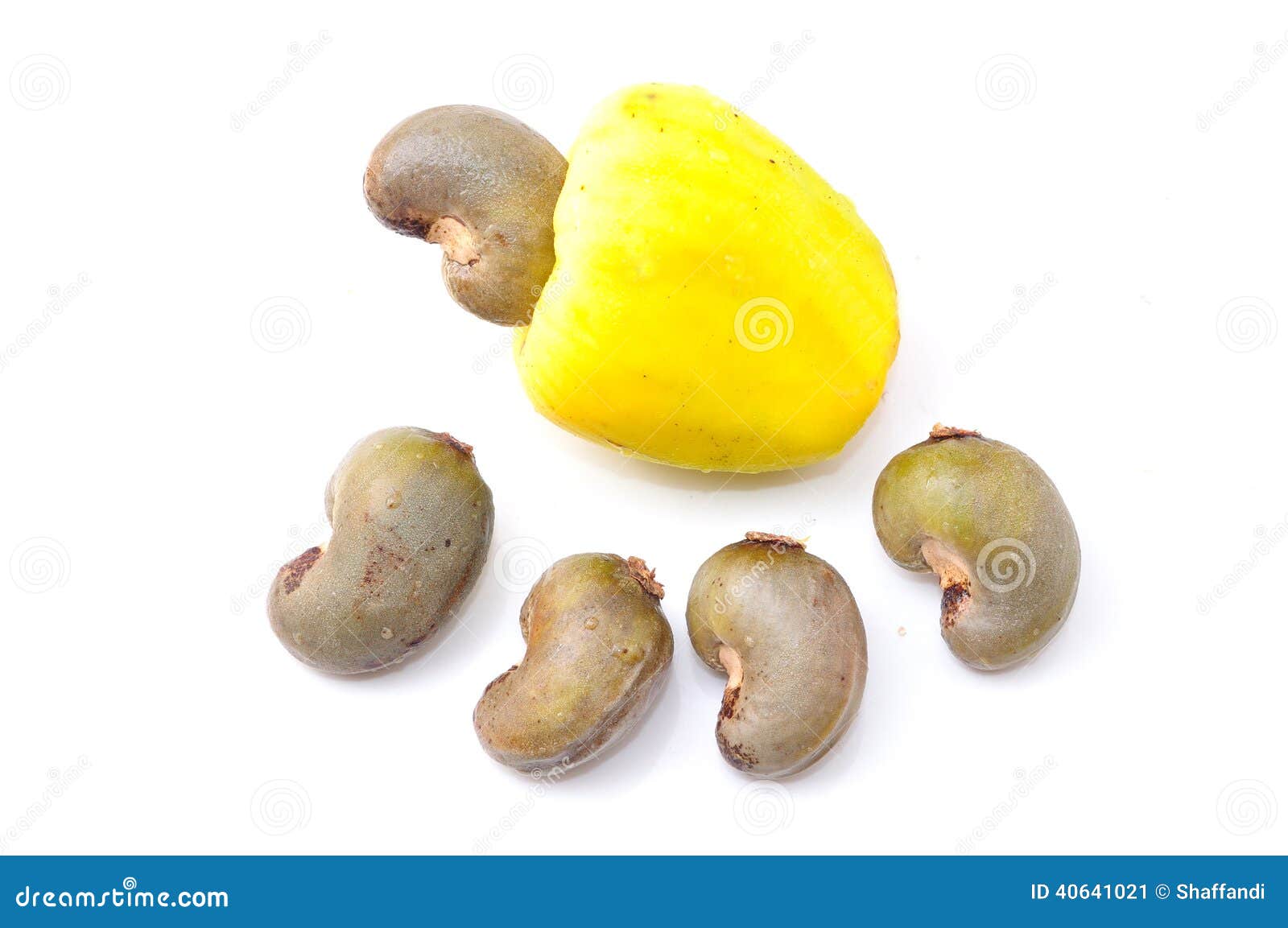 Fruto do caju imagem de stock. Imagem de caju, receita - 40641021