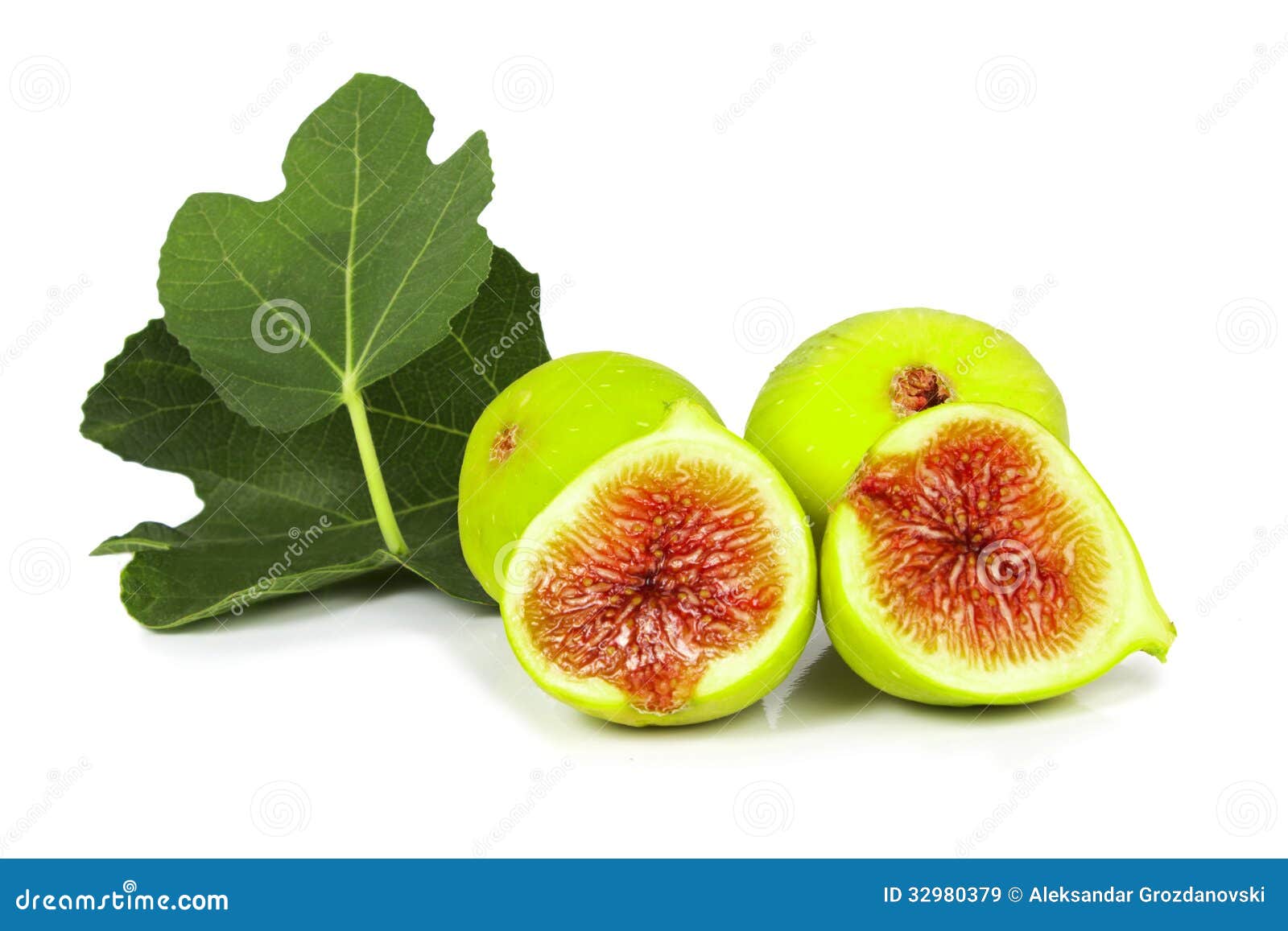 Fruto do figo imagem de stock. Imagem de orgânico, ingrediente - 32980379