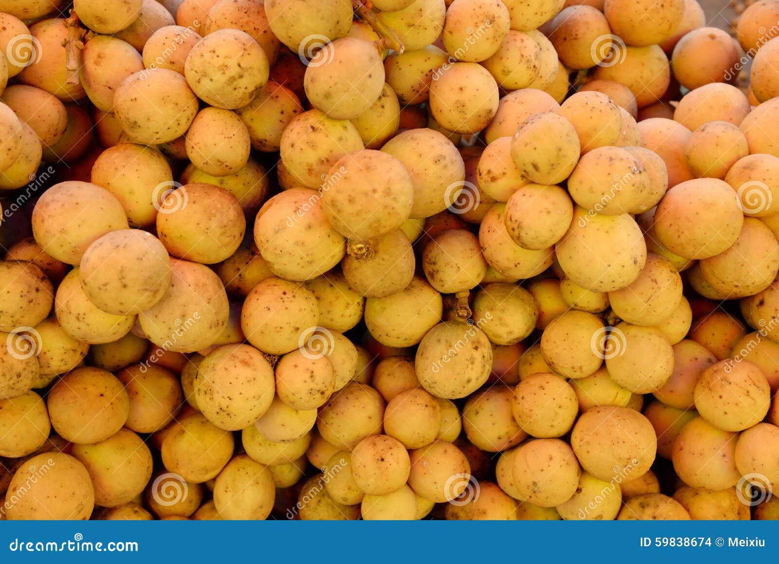 Fruto tropical no asiático foto de stock. Imagem de sazonal - 59838674