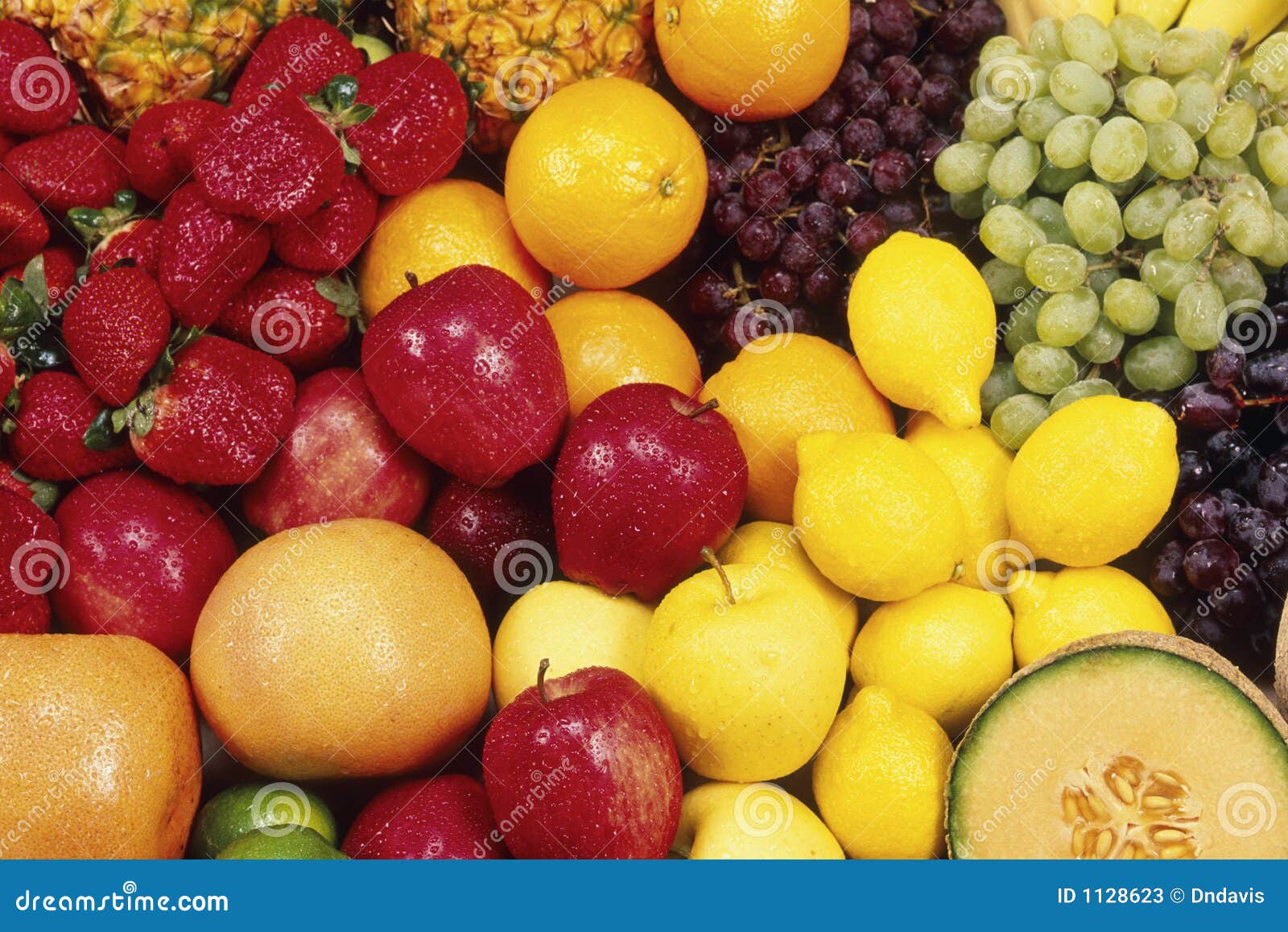 Frutta immagine stock. Immagine di arancione, salute, alimento - 1128623