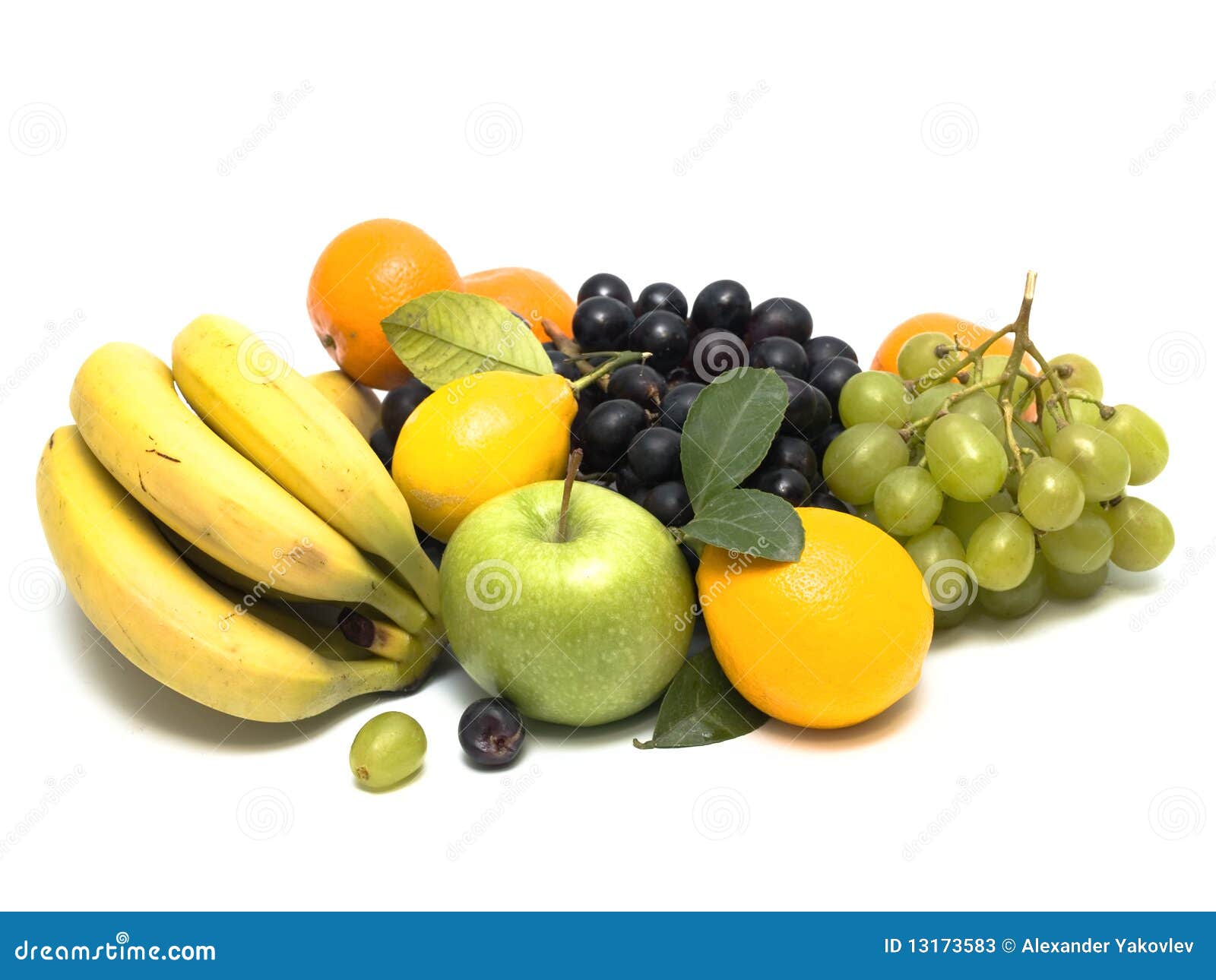 Frutta immagine stock. Immagine di organico, maturo, nessuno - 13173583