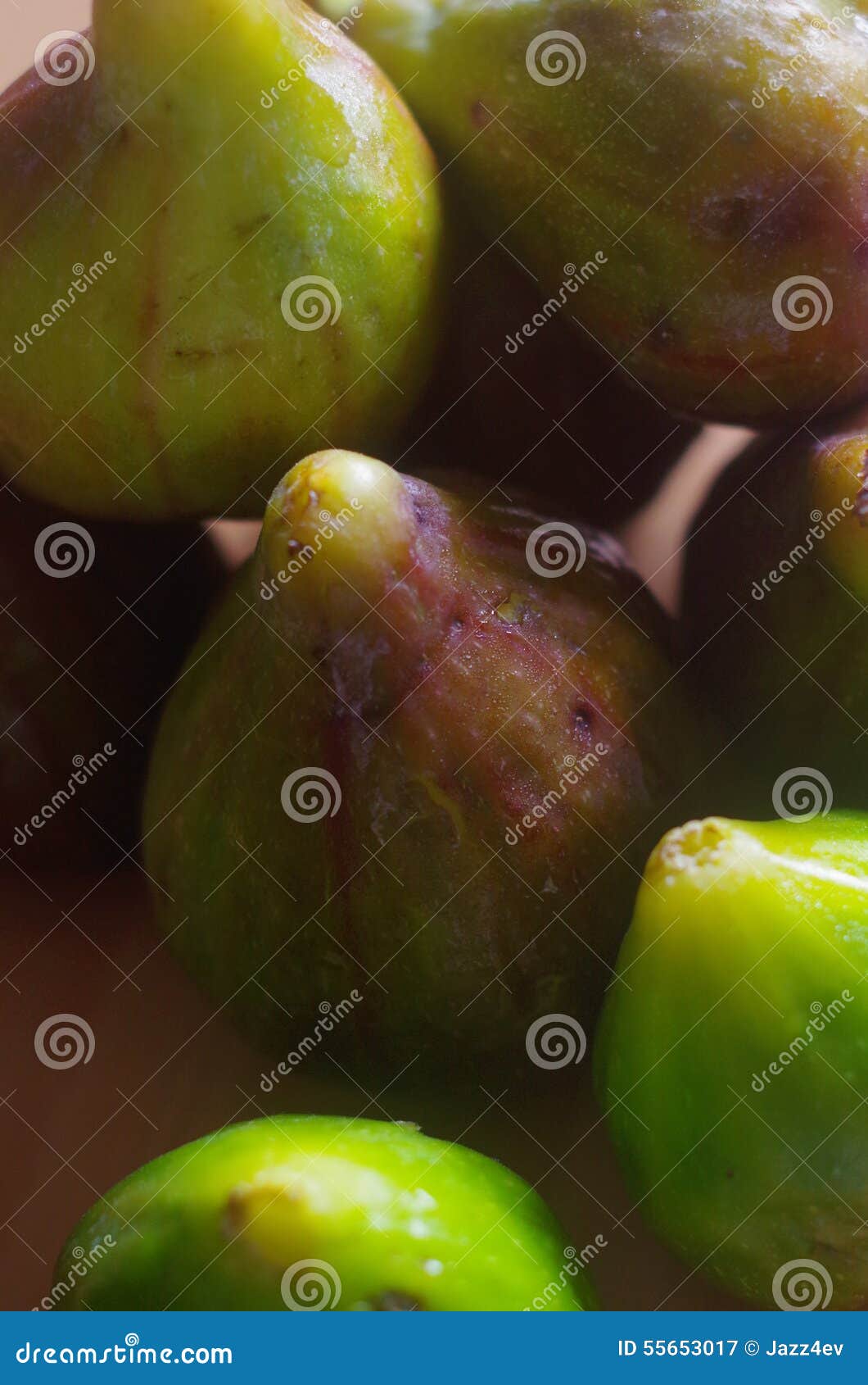 Frutti dei fichi immagine stock. Immagine di gruppo, frutta - 55653017