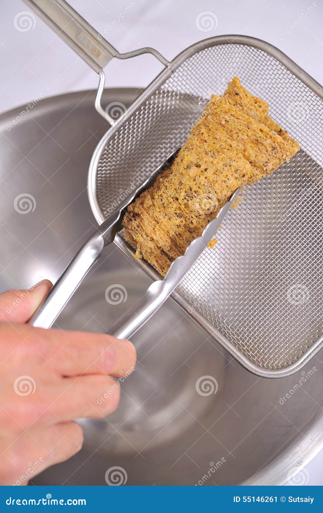 Fry stock image. Image of cuisine, greasy, brown, lunch - 55146261