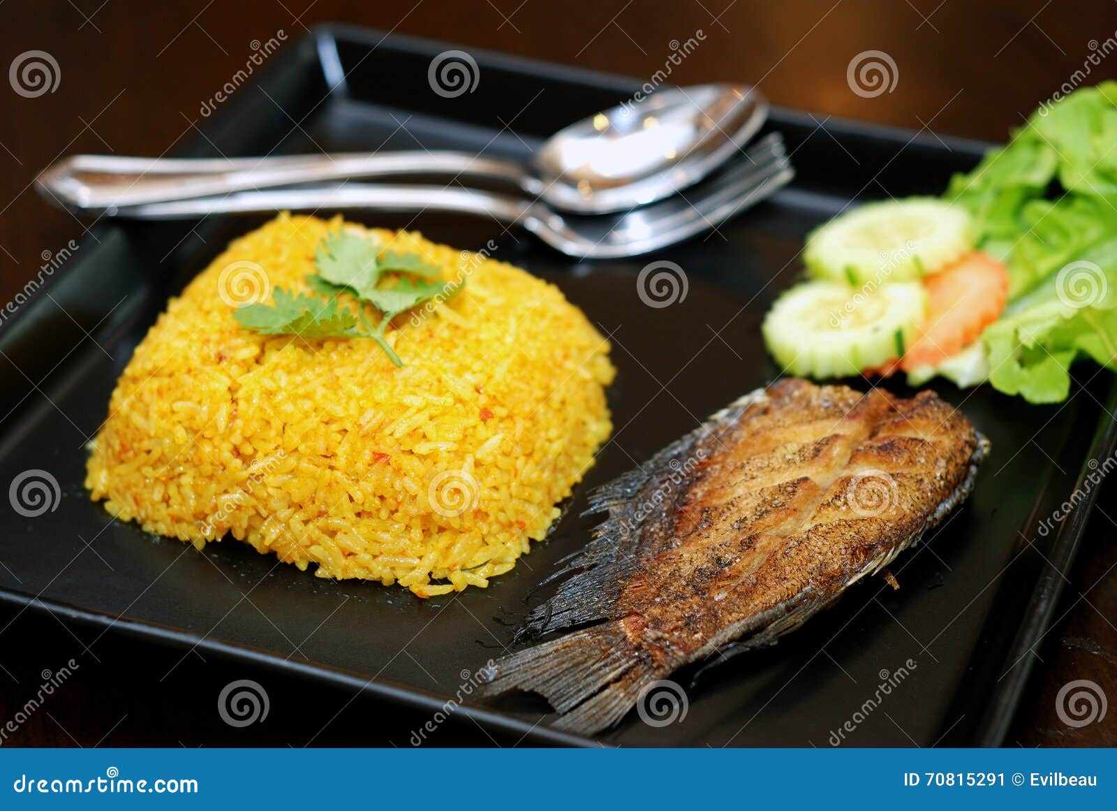 Fry Gourami Rice Stock Photos - Free & Royalty-Free Stock Photos from ...