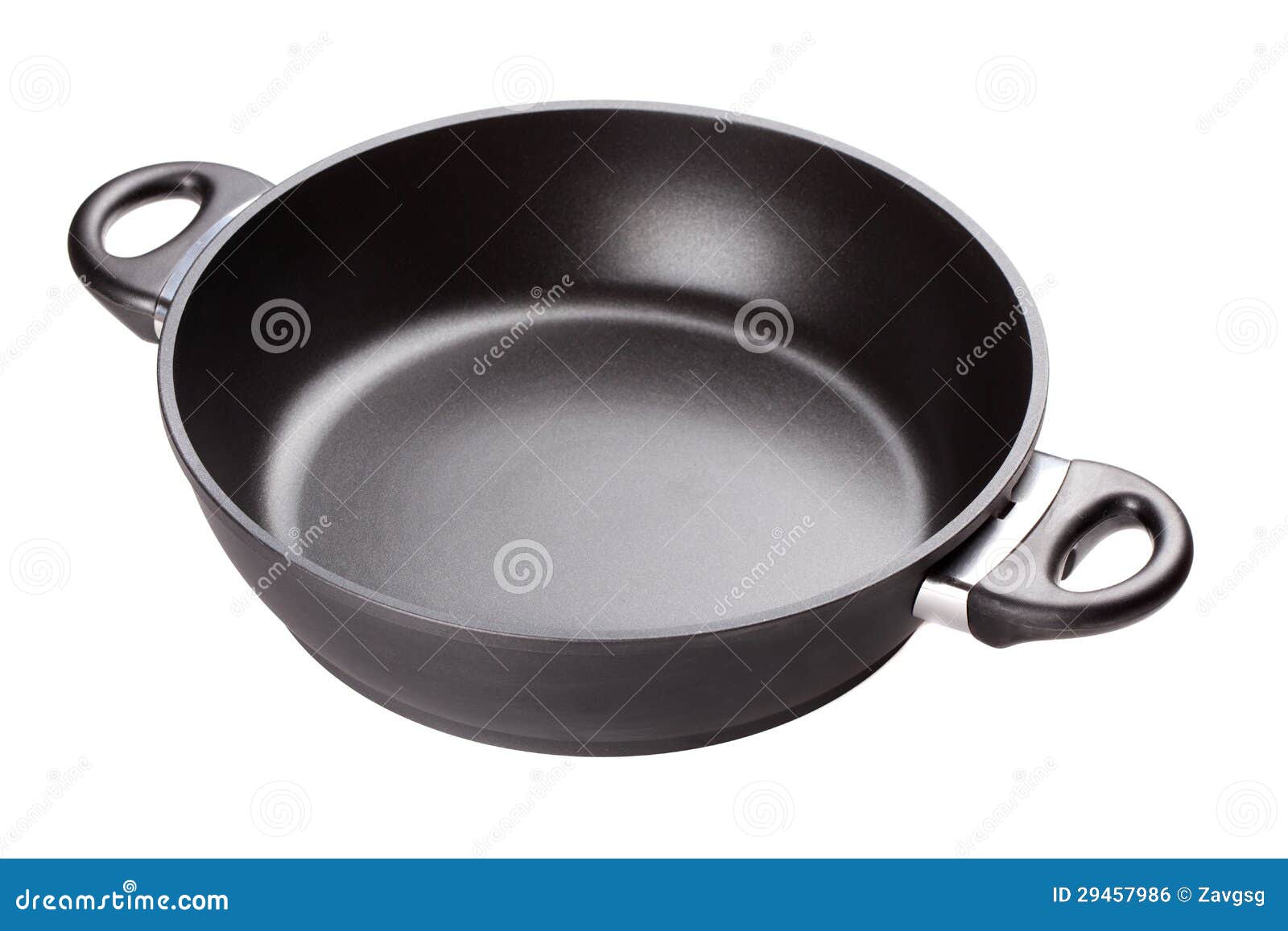 Frying pan stock photo. Image of sauce, home, crockery - 29457986