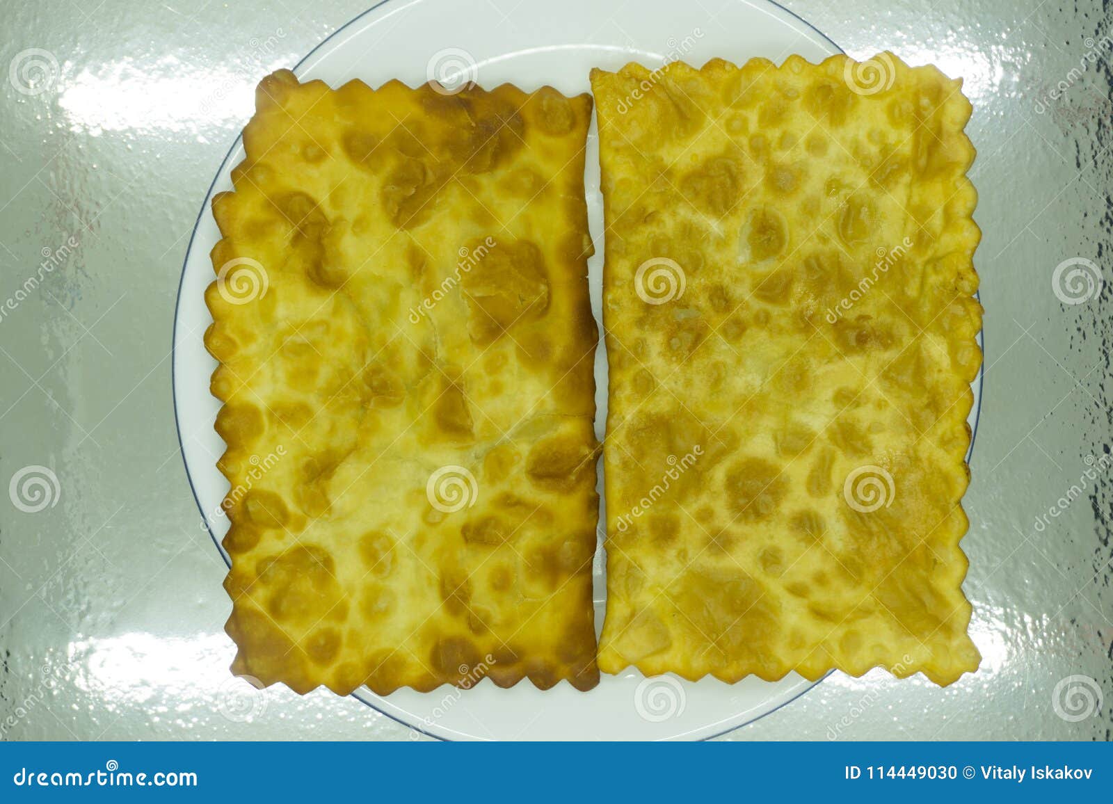 Frying Pan with Flying Pancake . Stock Photo - Image of meal, fryingpan ...
