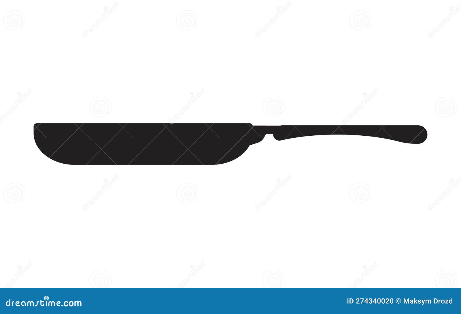 Frying Pan Icon. Frying Pan Sign. Stock Vector - Illustration of ... Frying Pan Icon. Frying Pan Sign. Stock Vector - Illustration of ...