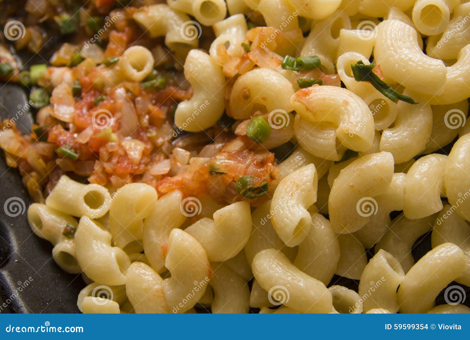 Frying rigati stock photo. Image of fresh, diet, leaf - 59599354