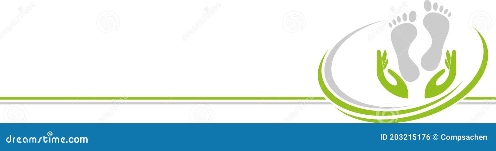 Hands and Feet Background, Physiotherapy and Podiatry Background ...