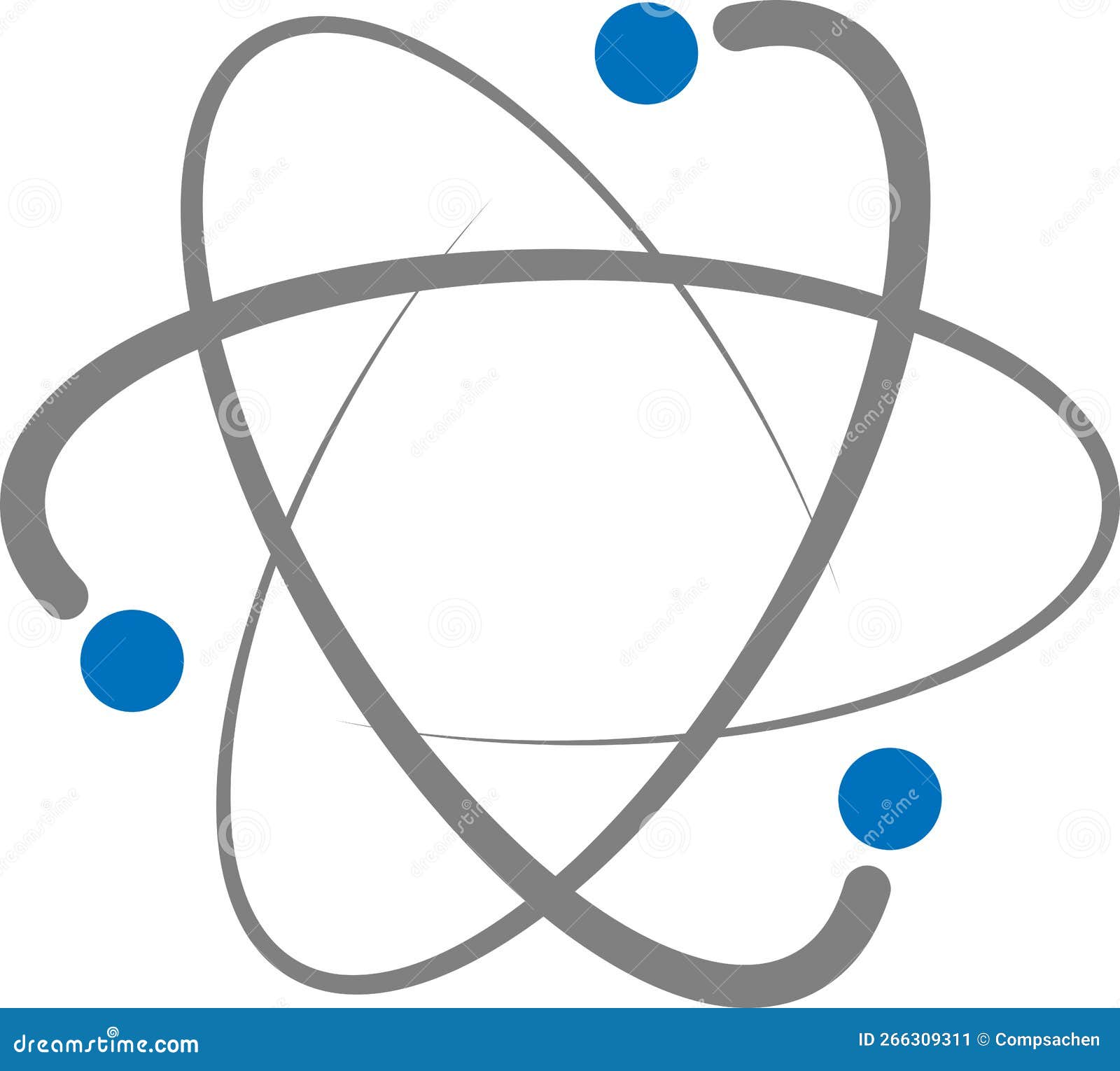 Molecule, Atom, People, Network and Internet, it Services Logo ...