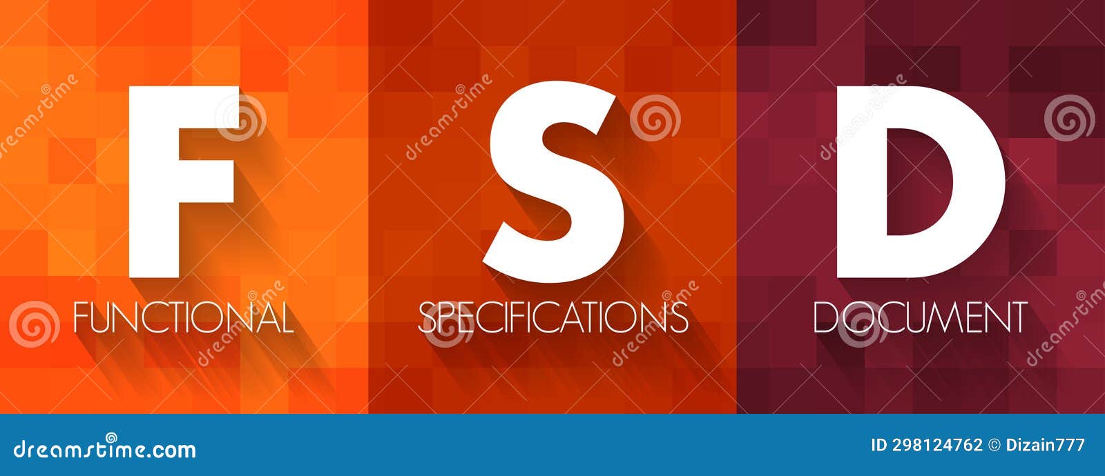 FSD - Functional Specifications Document is a Document that Specifies ...