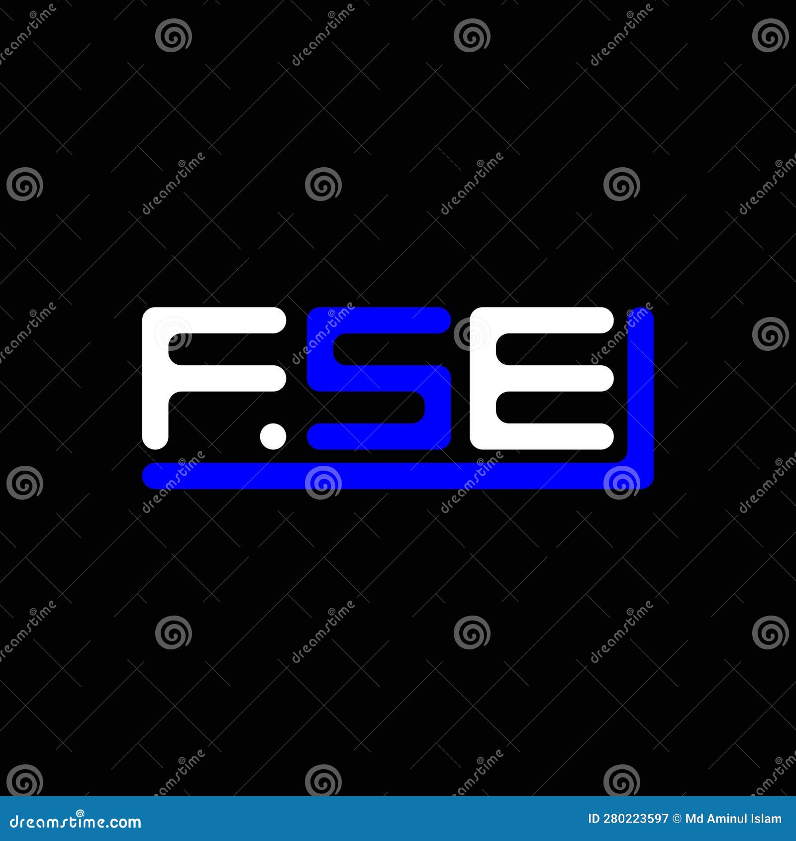 Fse Letter Stock Illustrations – 18 Fse Letter Stock Illustrations ...