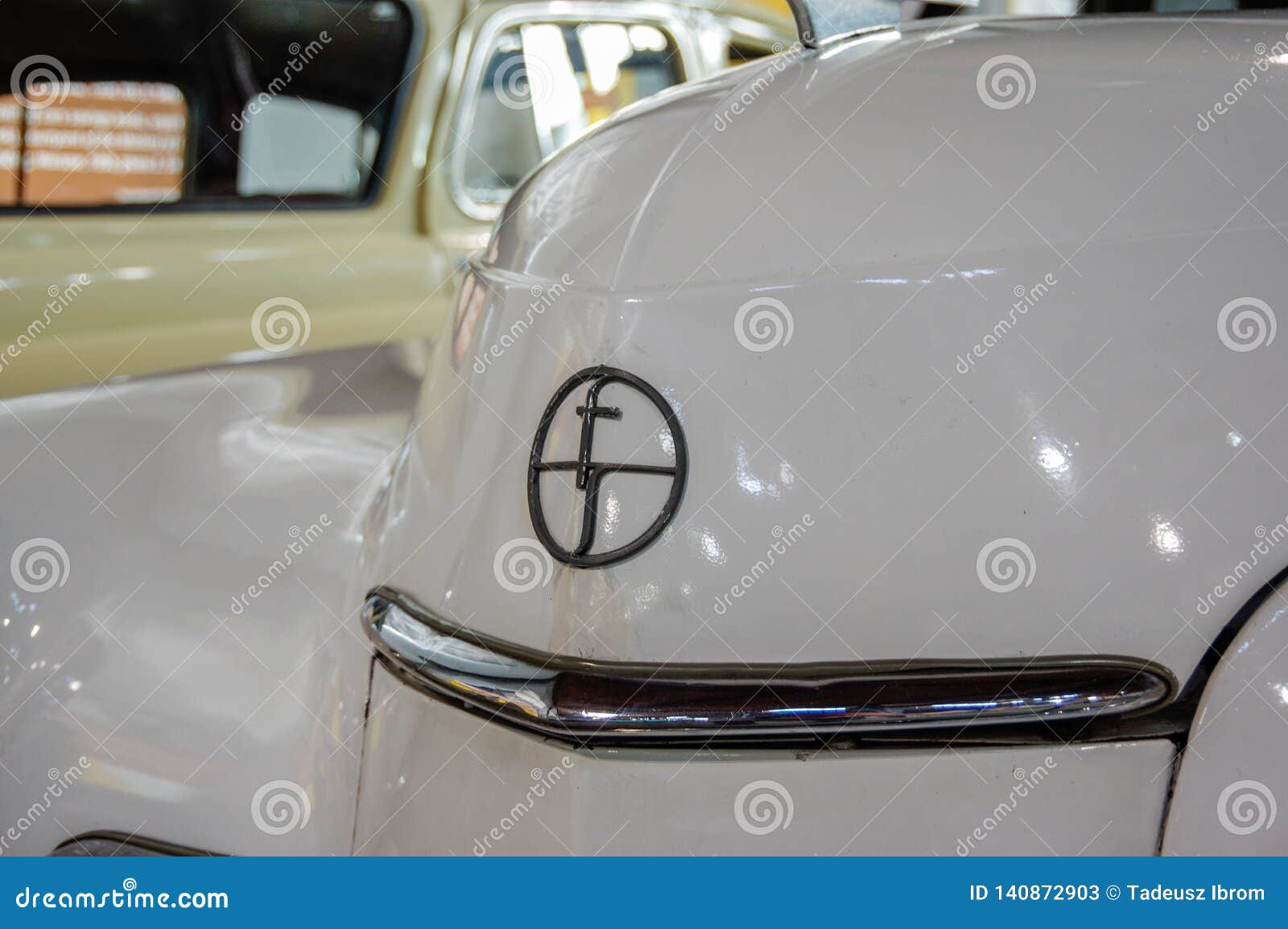 FSO Logo Editorial Image | CartoonDealer.com #140872903