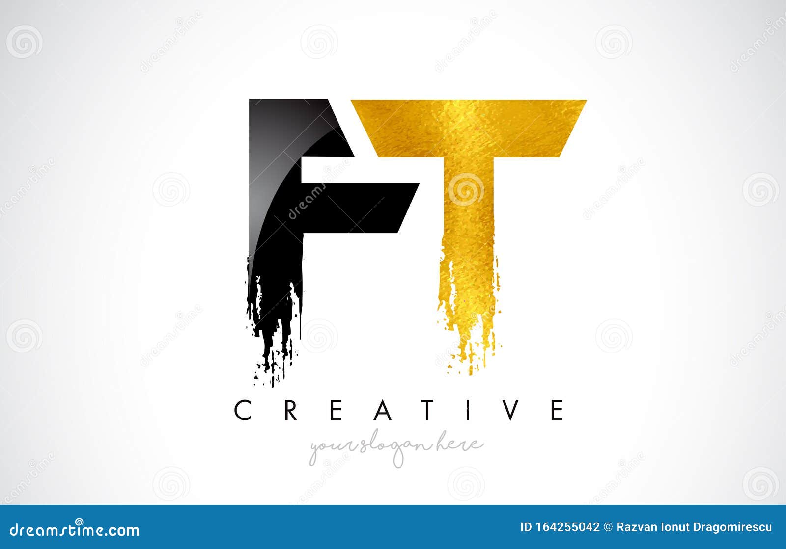 Ft Letter Stock Illustrations – 1,079 Ft Letter Stock Illustrations ...