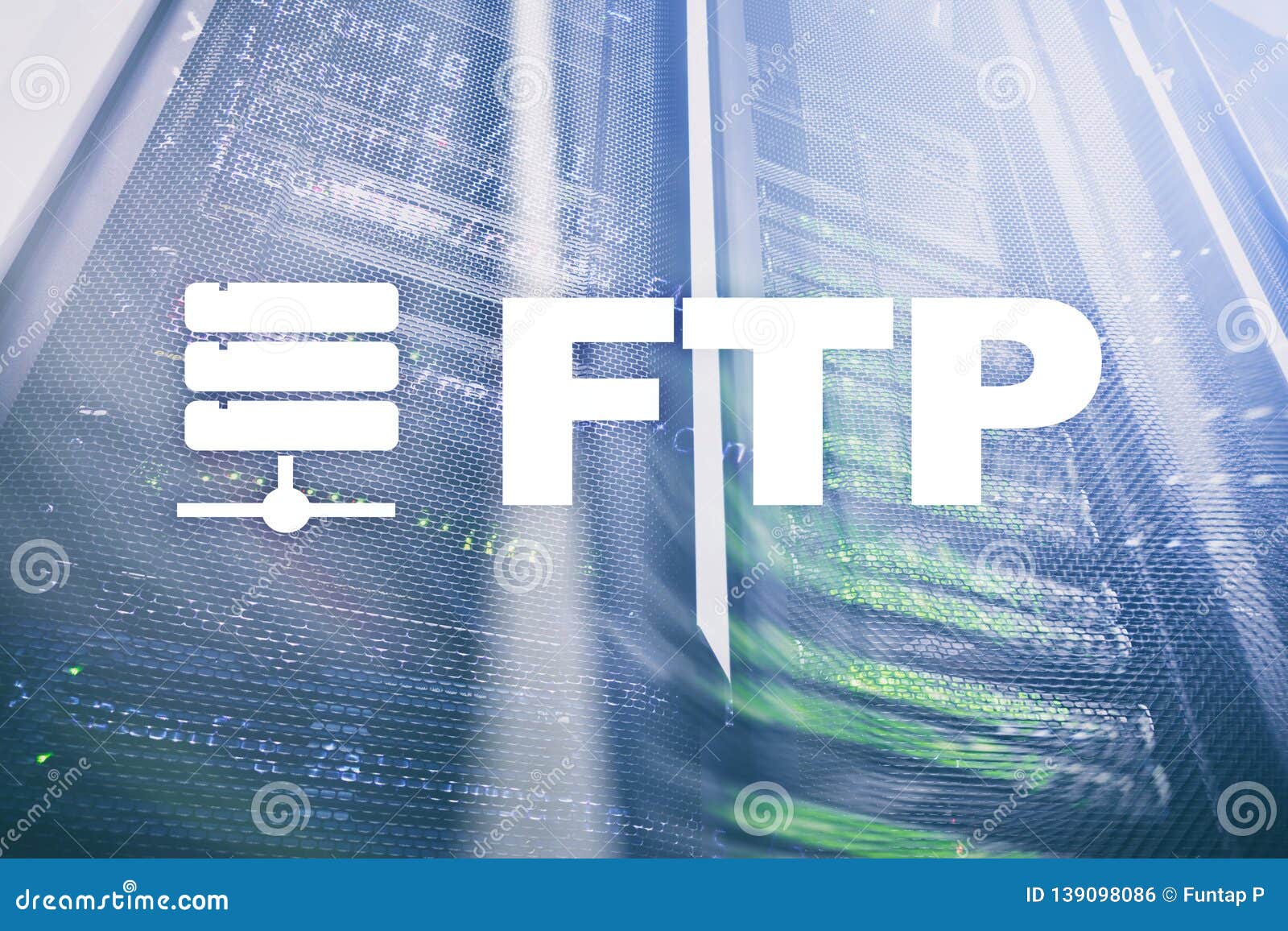 FTP - File Transfer Protocol. Internet and Communication Technology ...