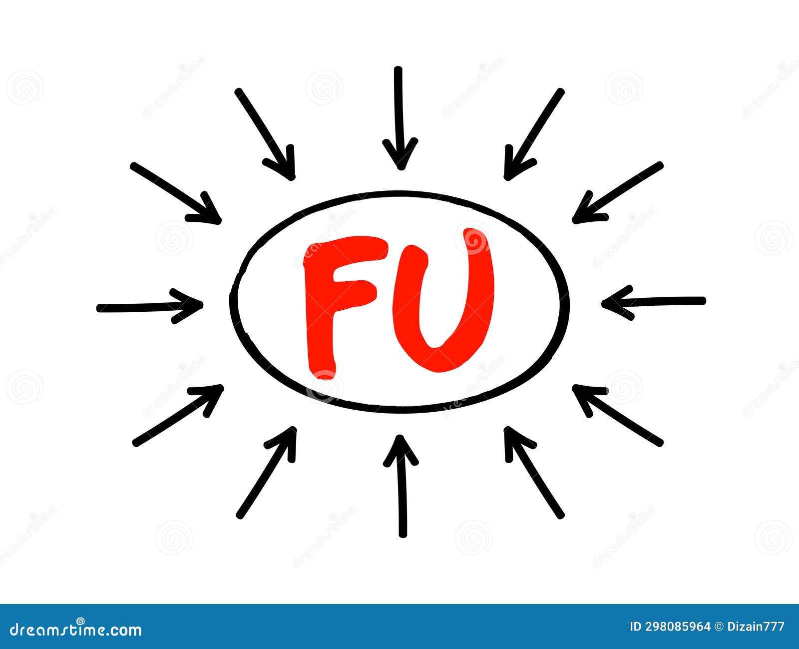 FU - Follow-Up Acronym, Concept Background Royalty-Free Stock ... FU - Follow-Up Acronym, Concept Background Royalty-Free Stock ...