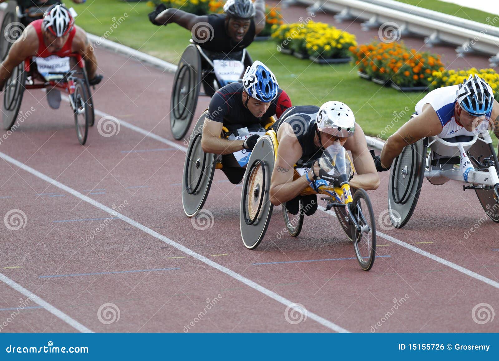 Fuch (Switzerland) editorial photo. Image of field, arena - 15155726