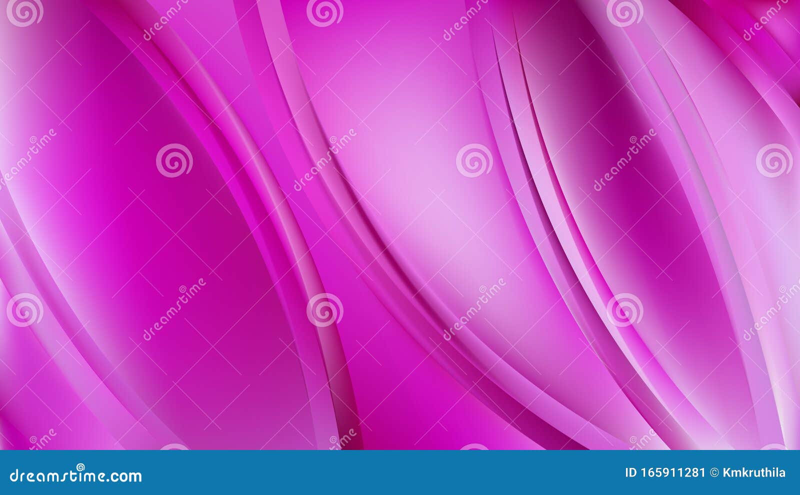Fuchsia Abstract Background Stock Vector - Illustration of abstract ...