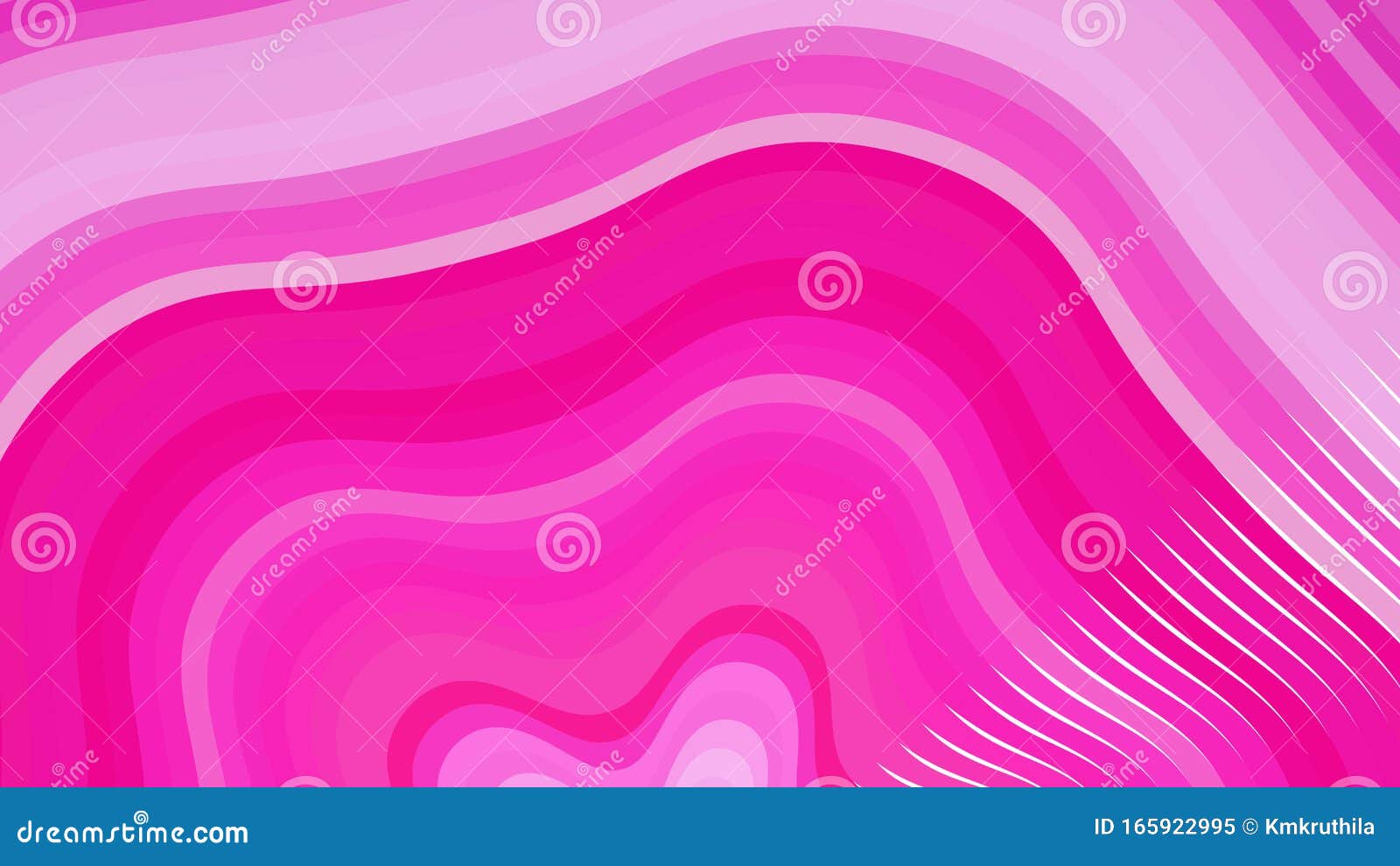 Fuchsia Abstract Background Graphic Stock Vector - Illustration of ...