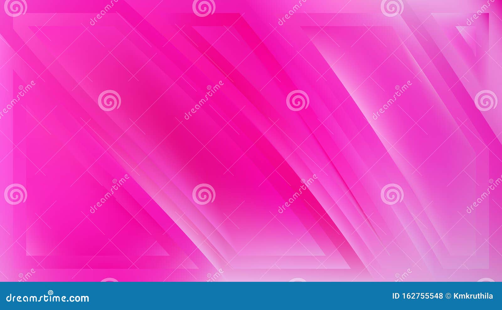 Fuchsia Abstract Background Vector Image Stock Vector - Illustration of ...