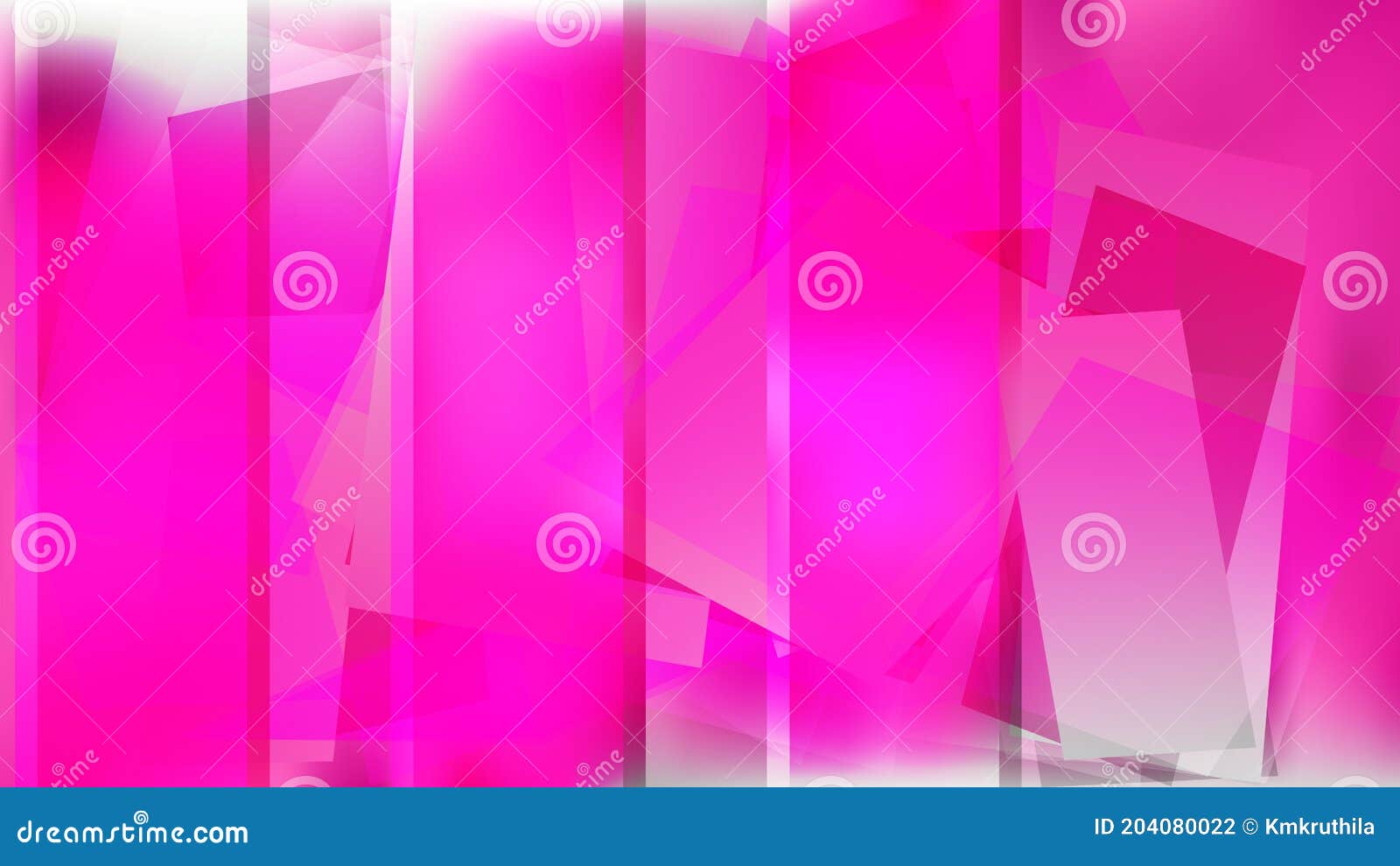 Fuchsia Background Vector Image Stock Illustration - Illustration of ...