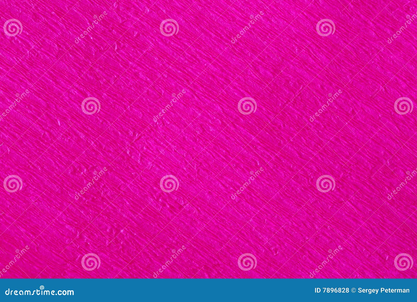 Fuchsia crepe paper stock photo. Image of antique, close - 7896828