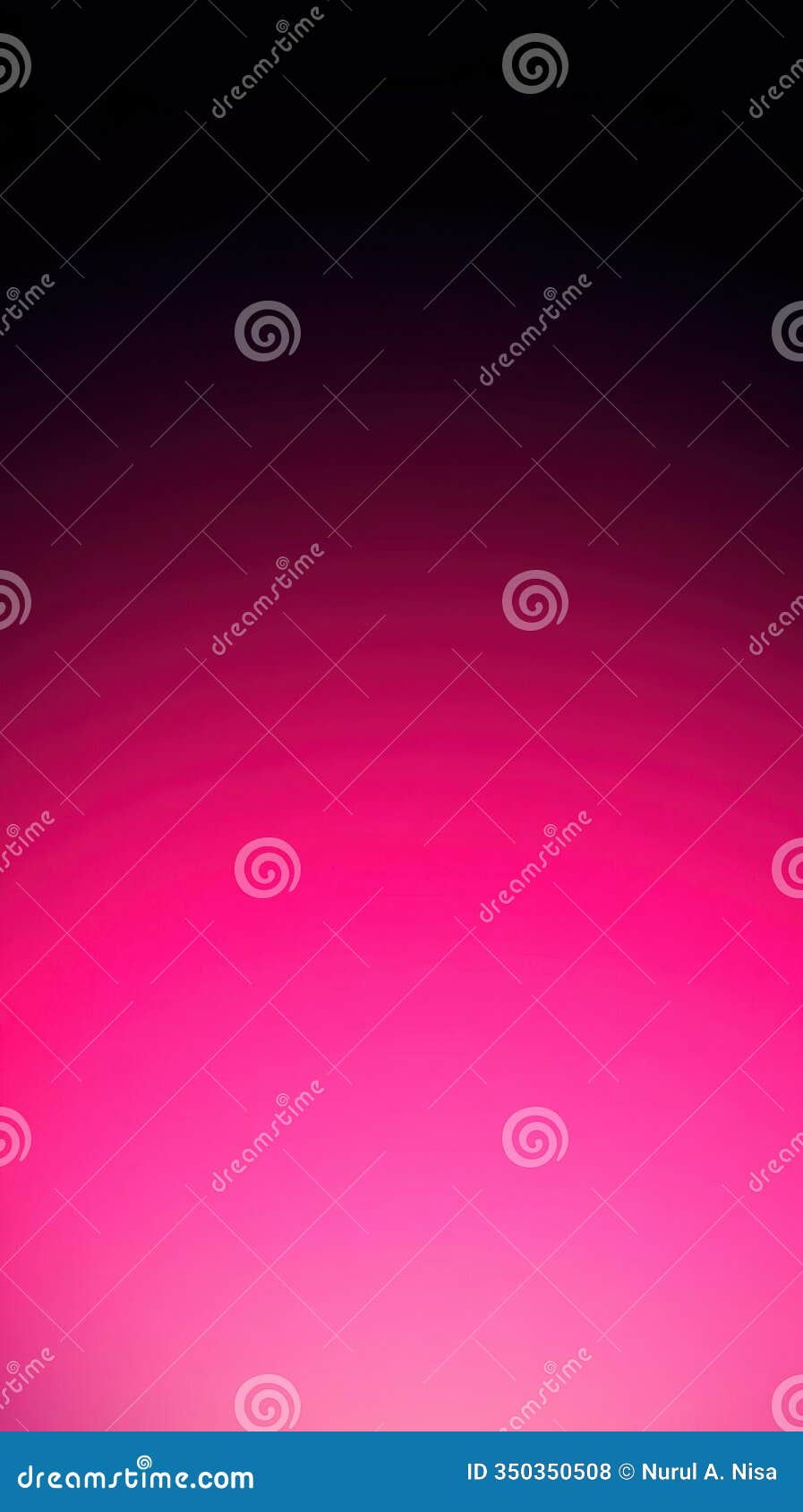 Fuchsia Gradient Background, a Smooth Transition from Dark To Light ...