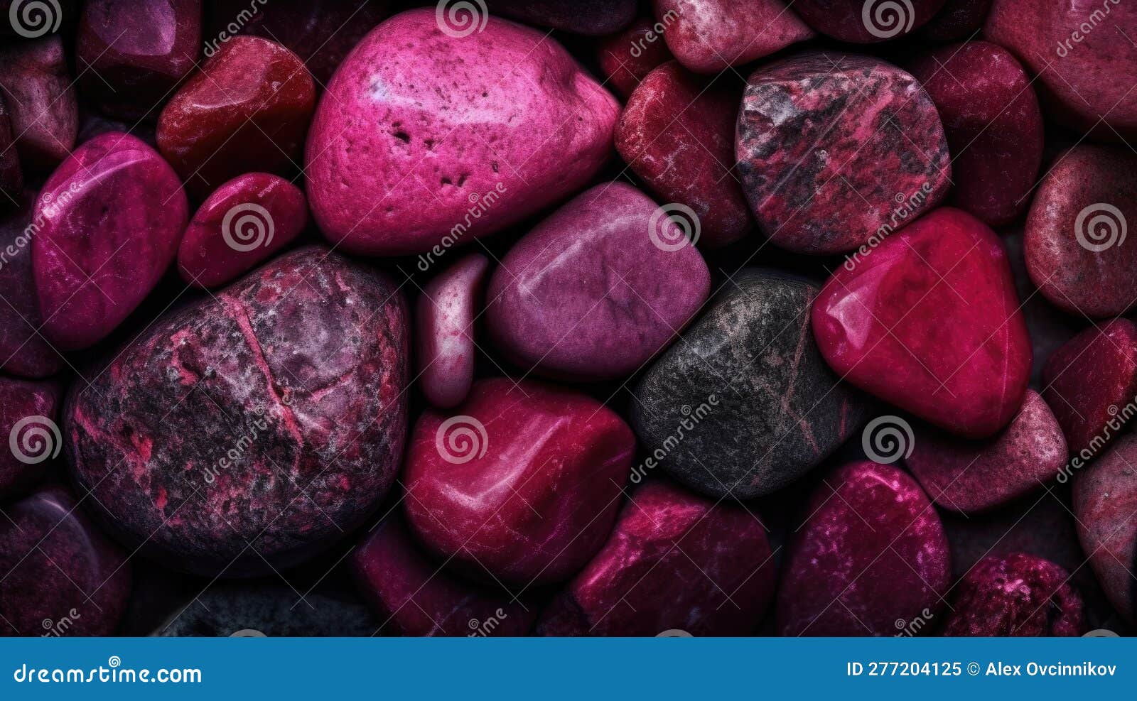 Fuchsia Pink Stone Texture Background for Invitations and Posters ...