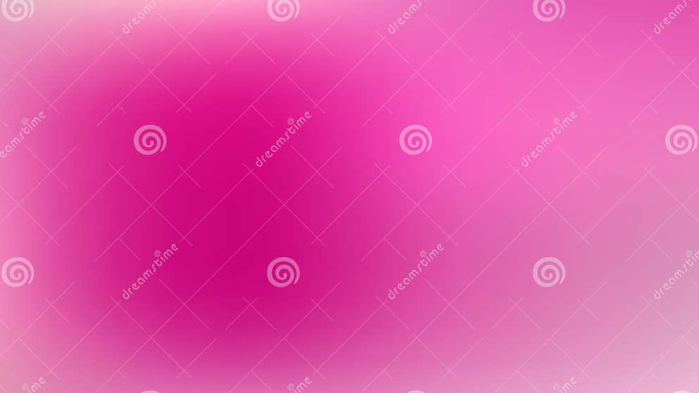 Fuchsia PPT Background stock vector. Illustration of defocused - 163024085
