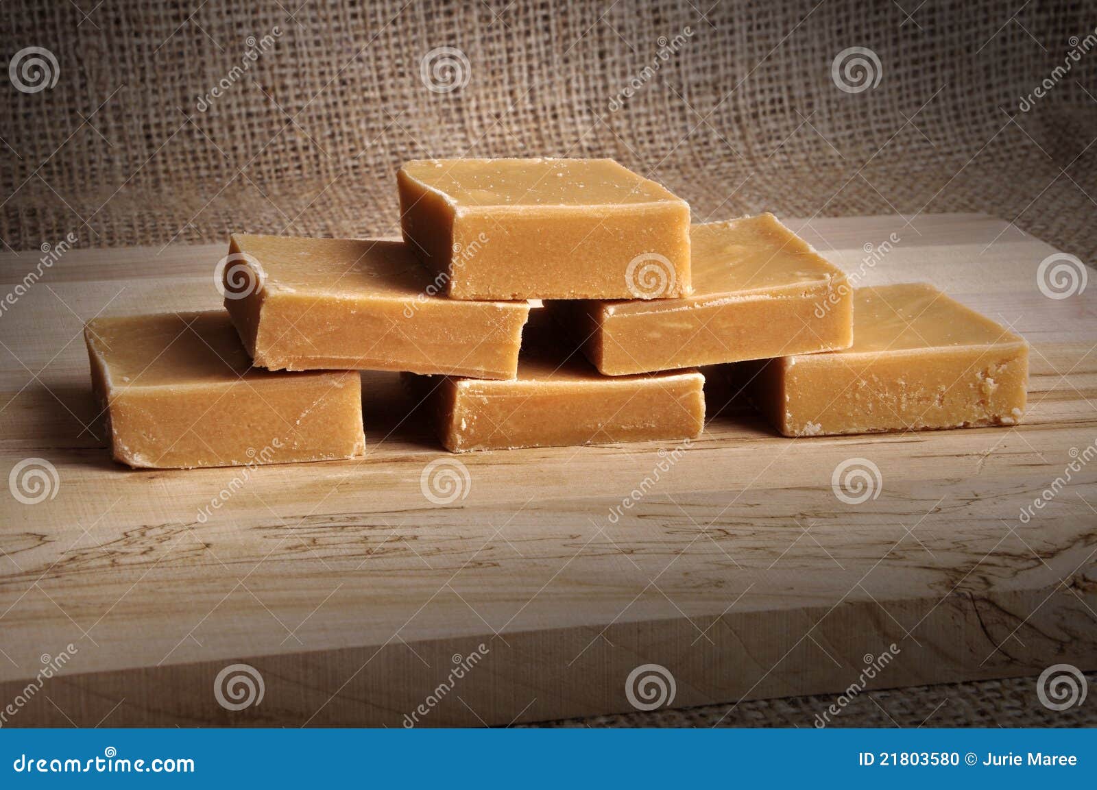 Fudge stock photo. Image of delicacy, food, bake, cuisine - 21803580