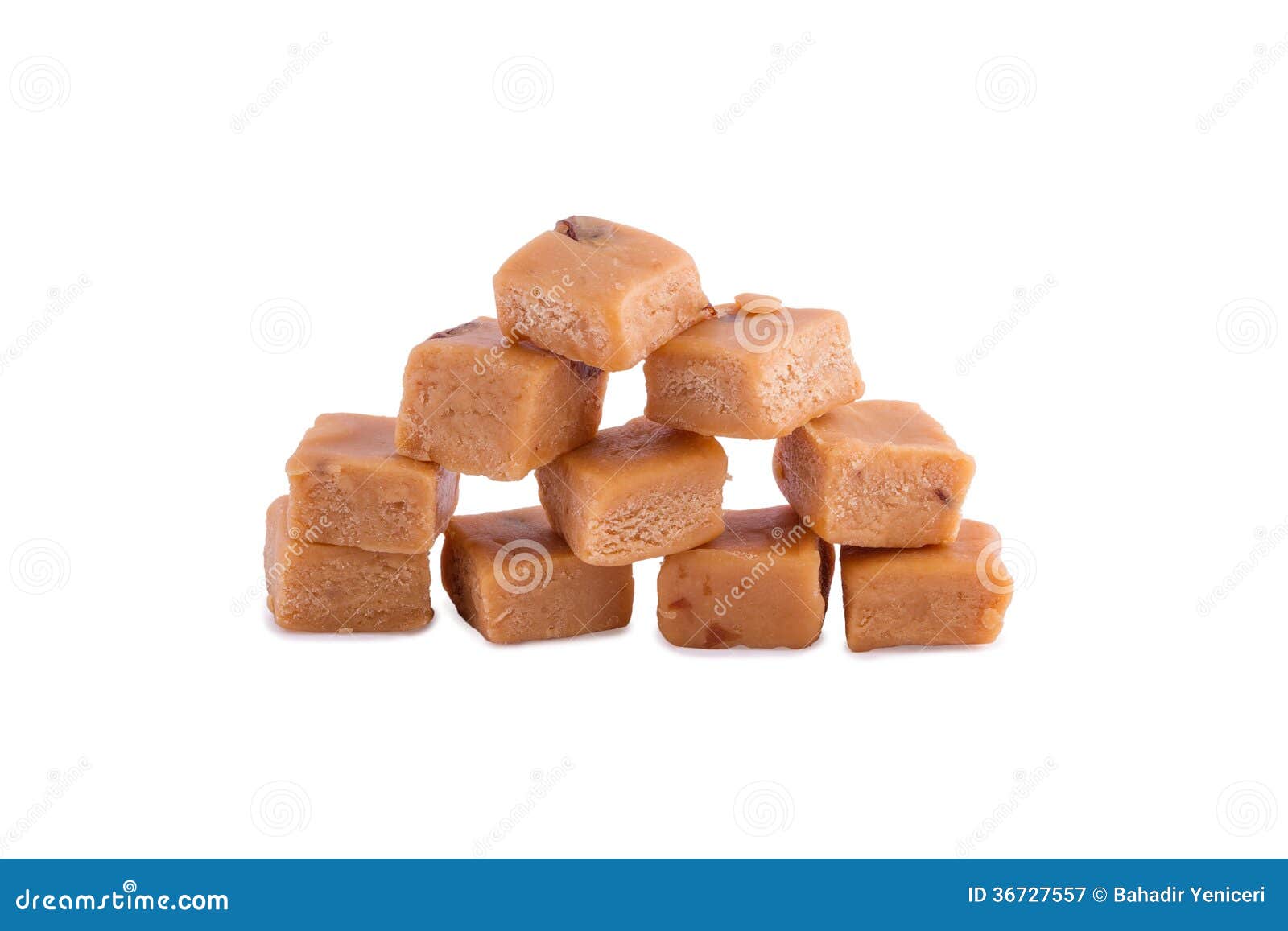 Fudge stock image. Image of beige, background, butterscotch - 36727557