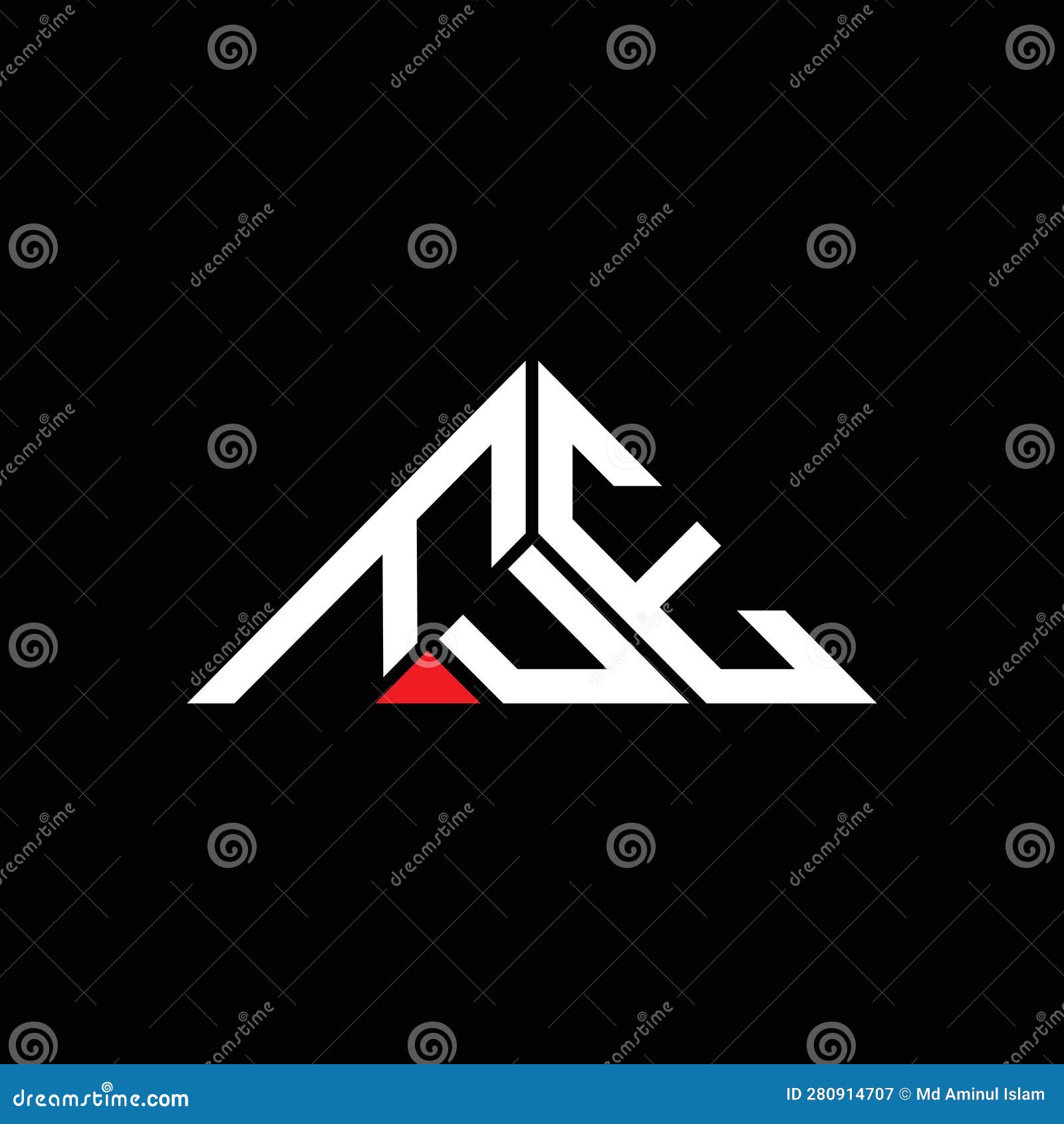 FUE Letter Logo Creative Design with Vector Graphic, FUE Simple and ...